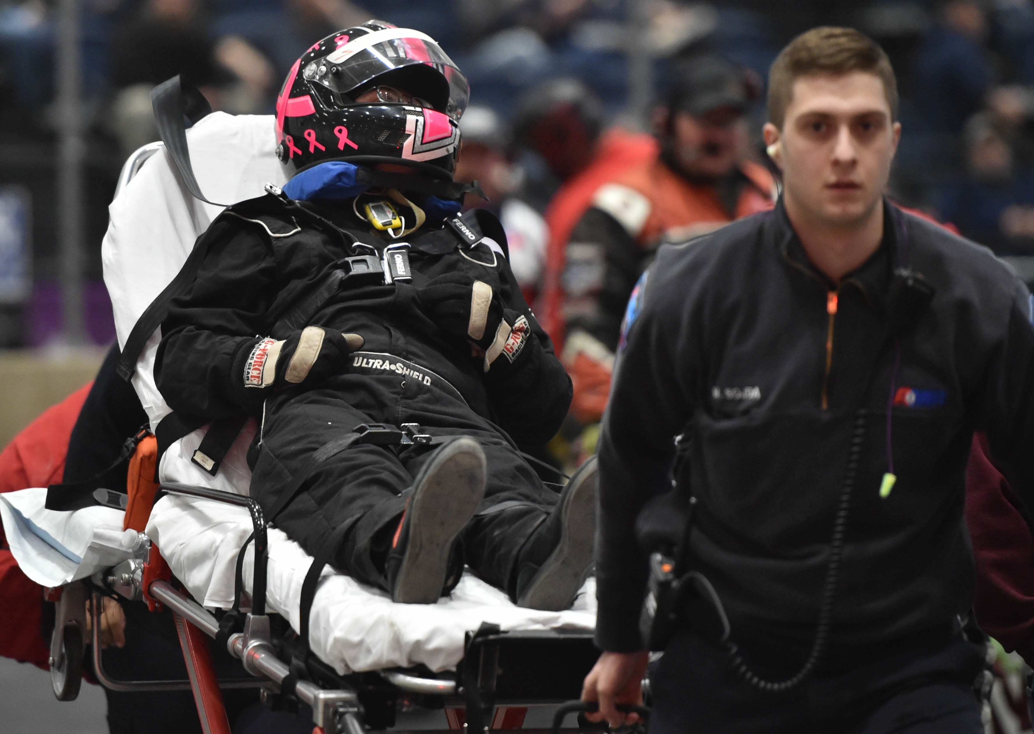 Indoor Auto Racing at New York State Fairgrounds - syracuse.com