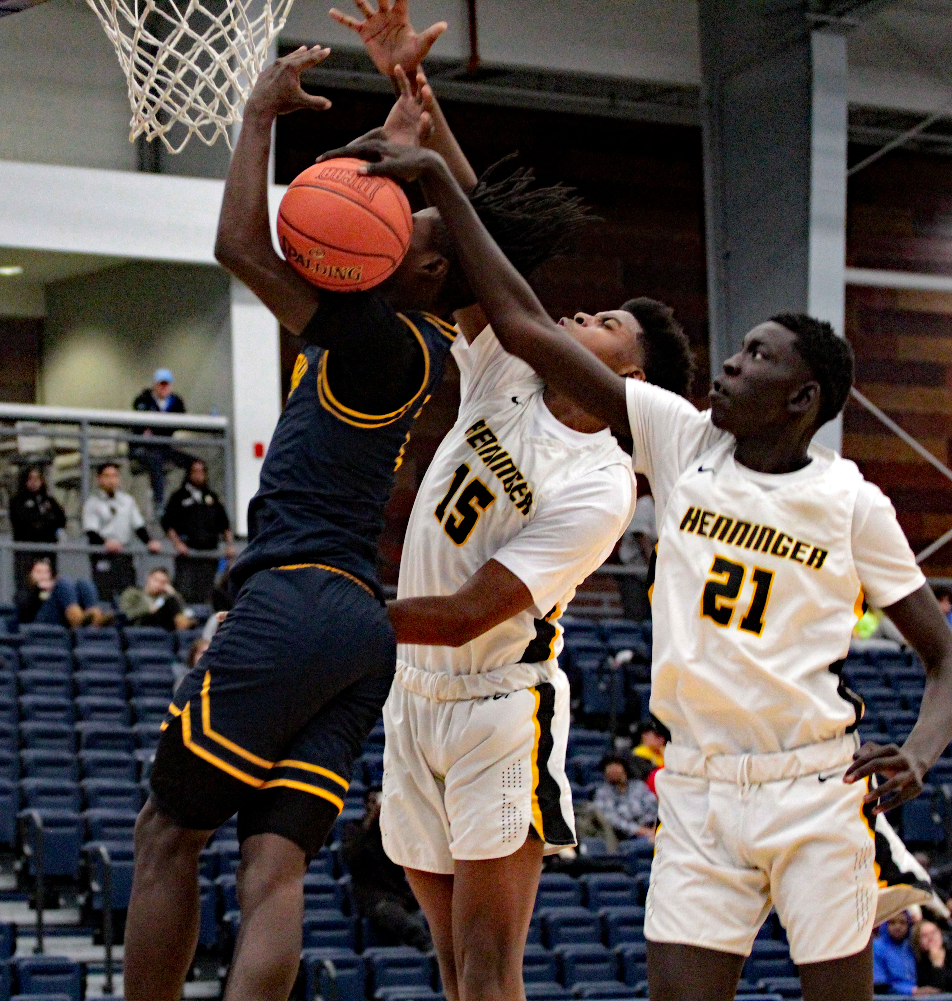 Day 1 from Peppino's Invitational - syracuse.com