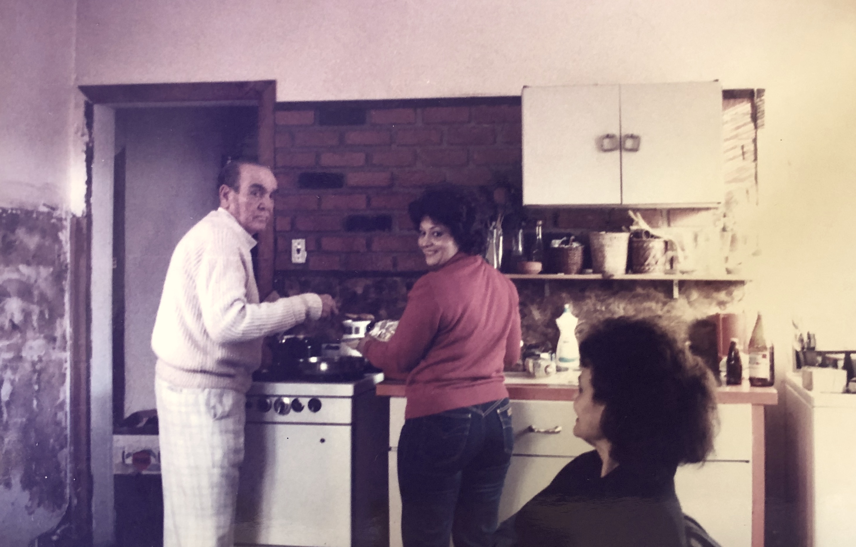 Cool Spaces: The Zapata family renovation keeps love alive - silive.com