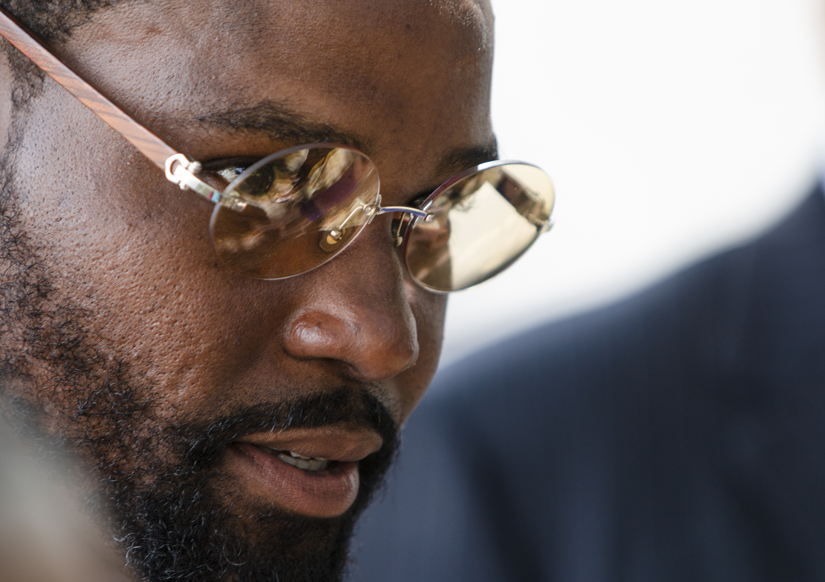 Flint man convicted in 2004 shooting gets early prison release - mlive.com