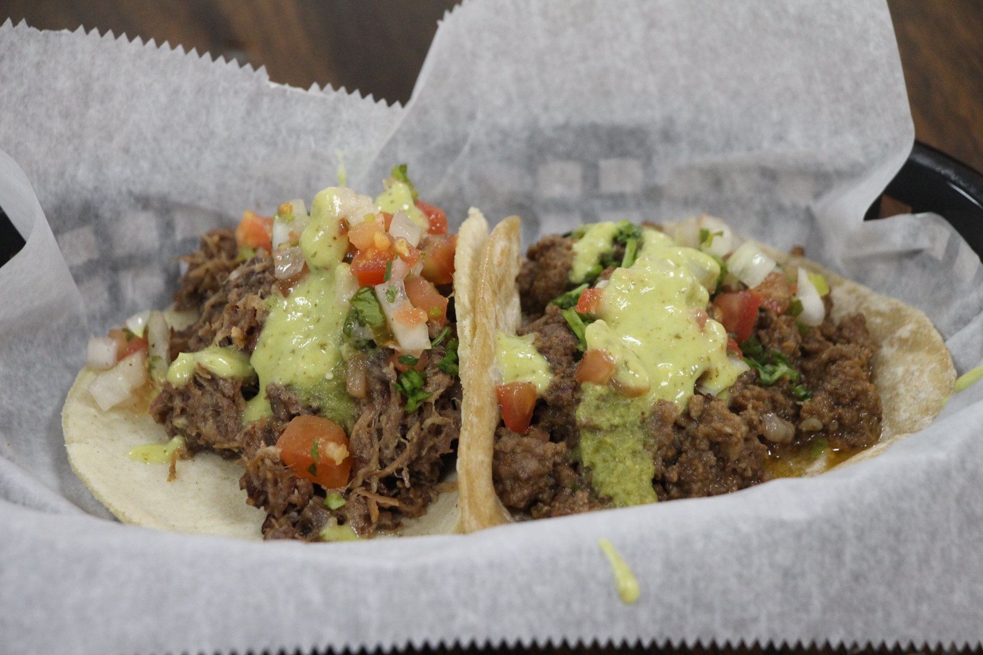 Taco Caliente opens with handmade tortillas in Worcester - masslive.com