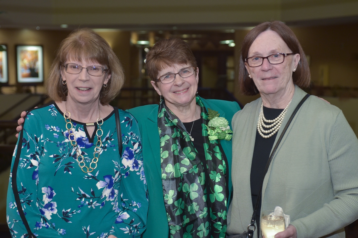 Springfield Colleen Coronation & Awards Ceremony 2020 - masslive.com