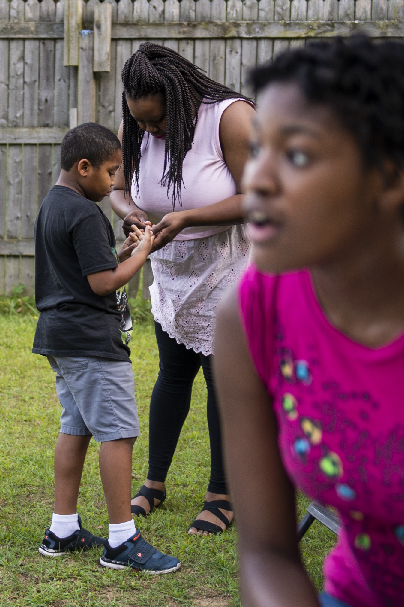 Natasha Robinson's struggle to find help for her mentally ill son ...