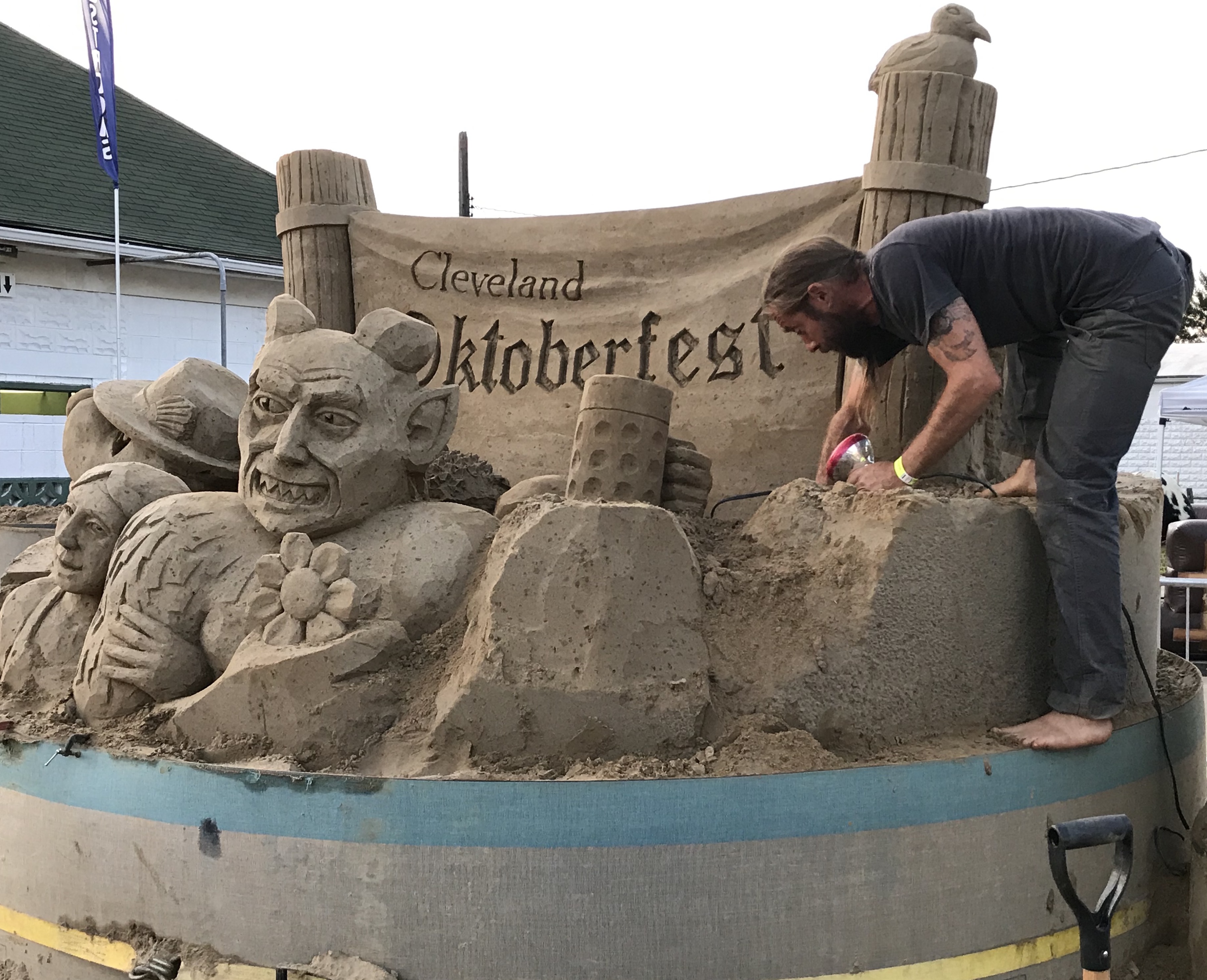 Cleveland Oktoberfest 2019 - cleveland.com