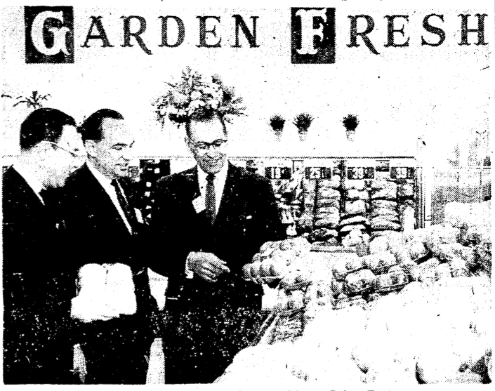 Grocery owner John Fazio remembered - cleveland.com