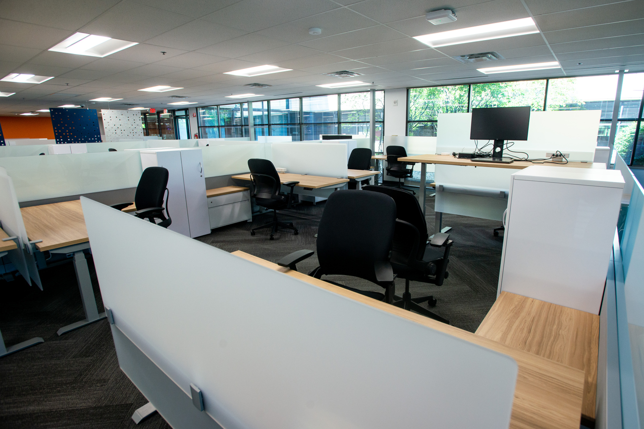 KLA opens temporary offices in Ann Arbor - mlive.com