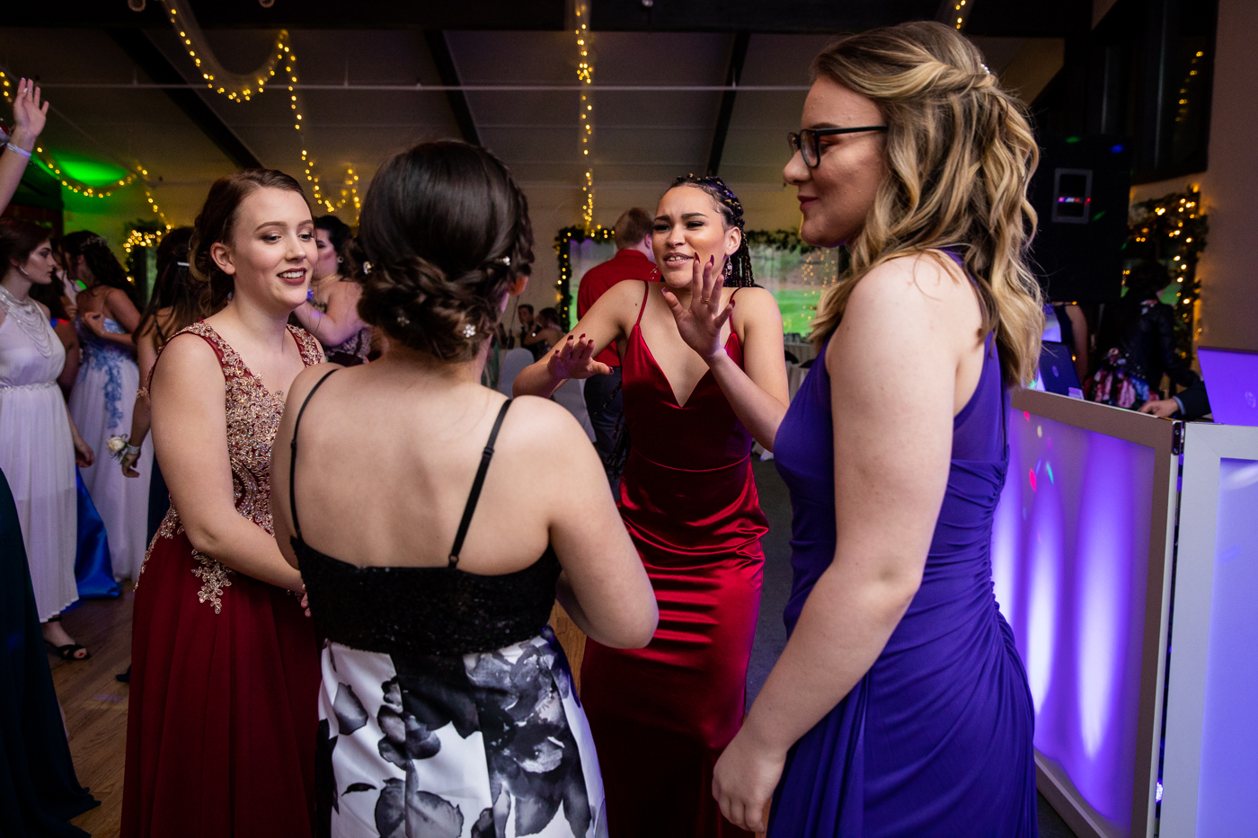 2019 Prom Photos: Gateway Regional High School prom at Shaker Farms ...