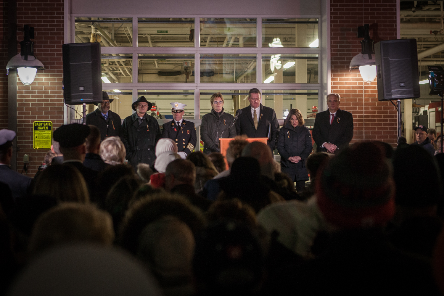 20th Anniversary of the Worcester 6 - masslive.com