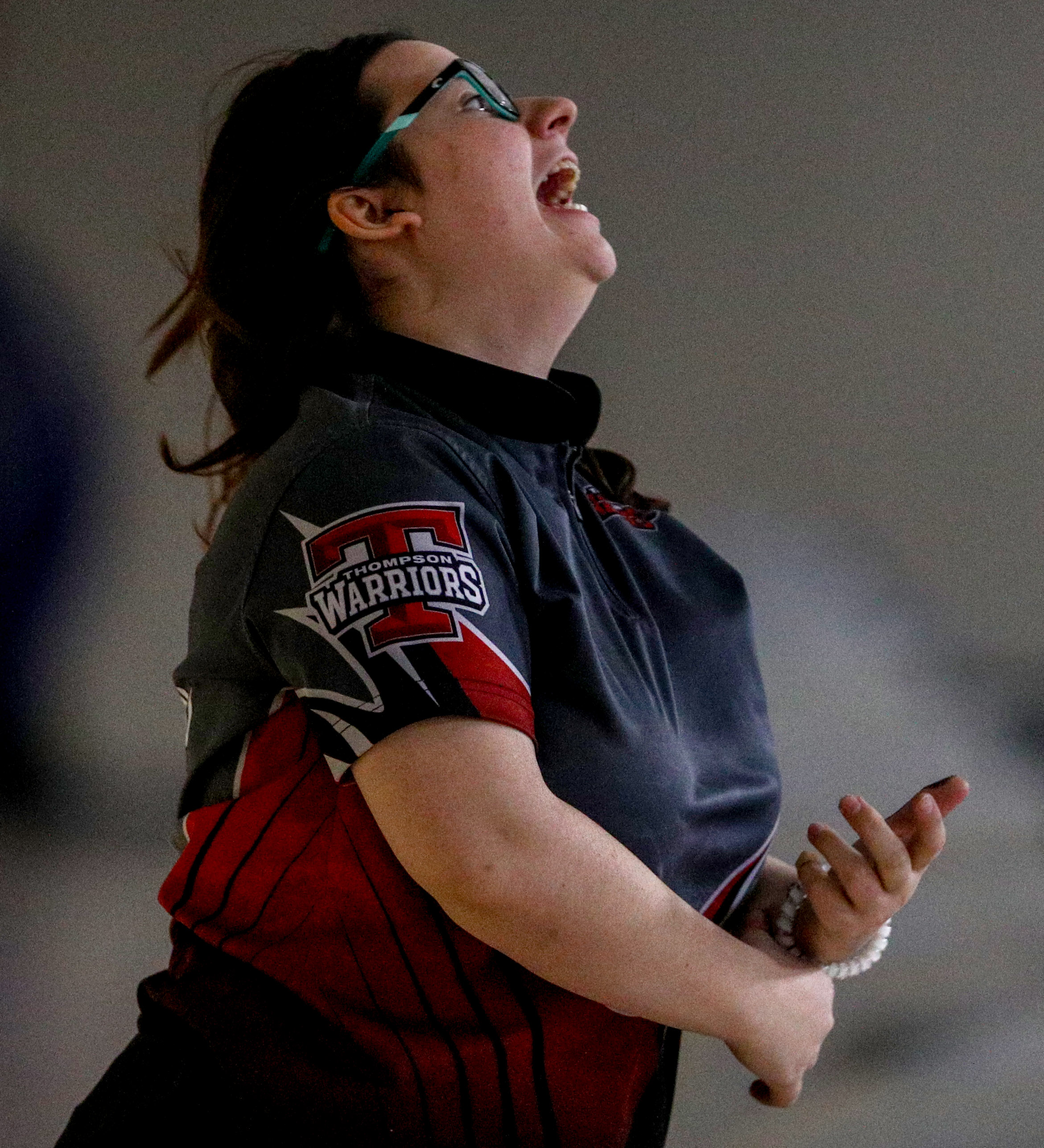 AHSAA Bowling State Championship - al.com