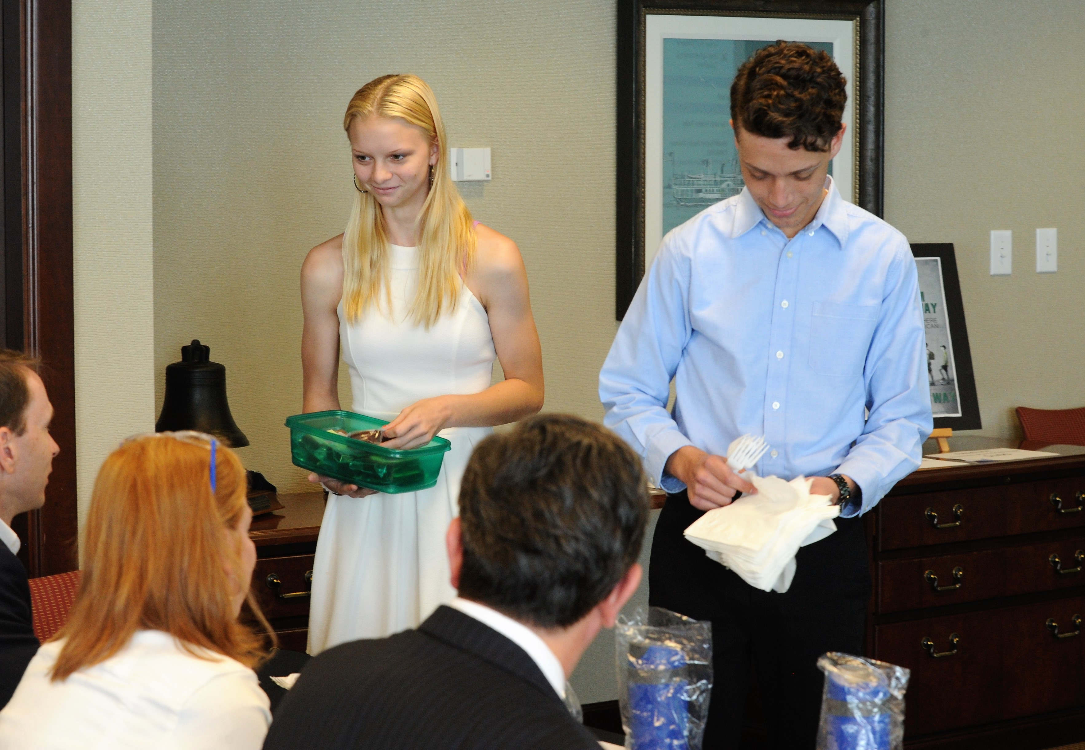 Junior Achievement Business Plan Challenge - al.com