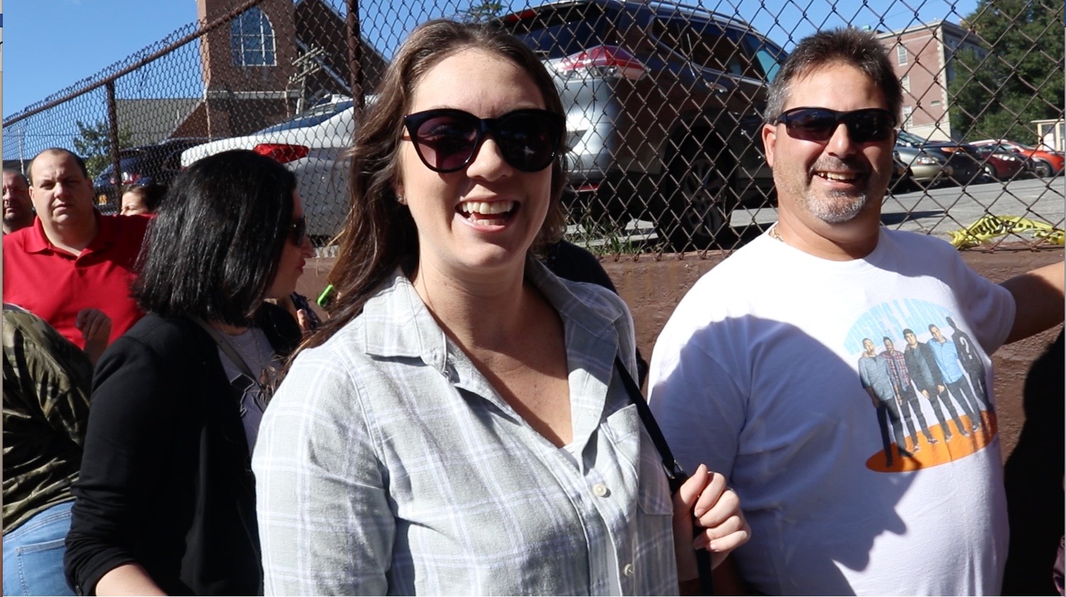'Impractical Jokers' fans take over St. George Theatre - silive.com