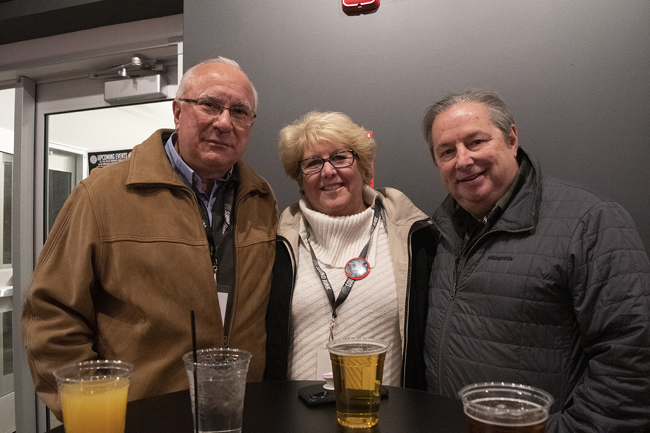 Dropkick Murphys headline fundraiser for fallen fire Lt. Jason Menard ...