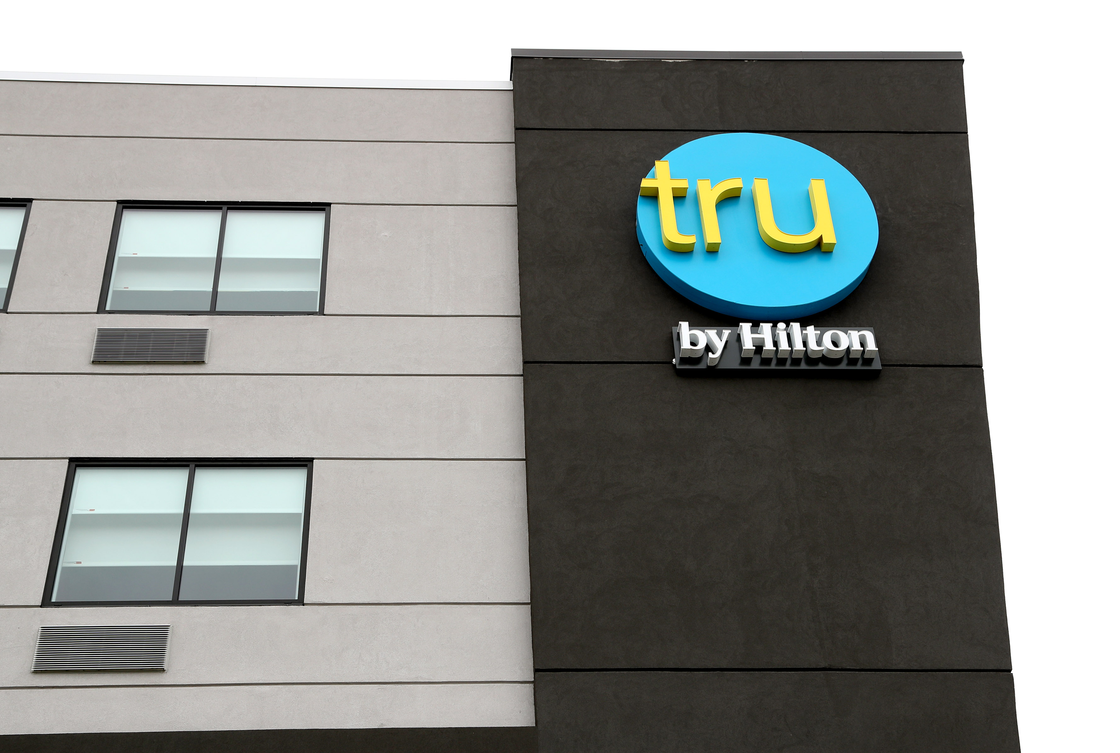 Tru by Hilton hotel in Cleveland's Midtown area - cleveland.com