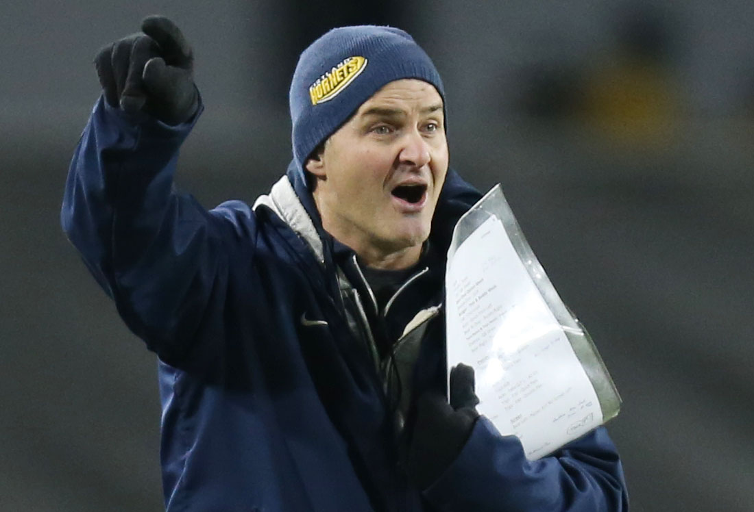 Kirtland vs. Ironton, December 7, 2019 - cleveland.com