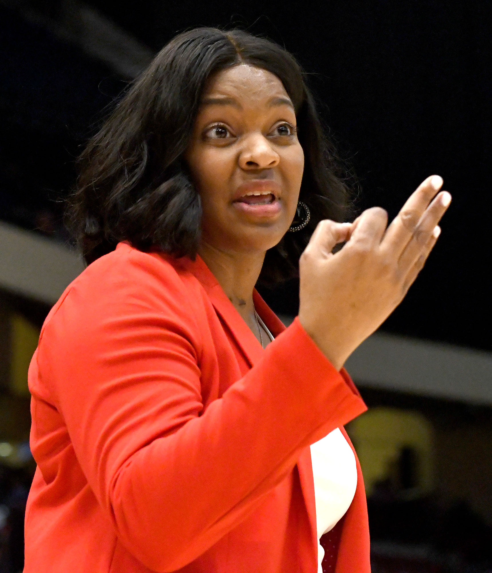 Hewitt-Trussville vs. Hoover girls Class 7A championship - al.com