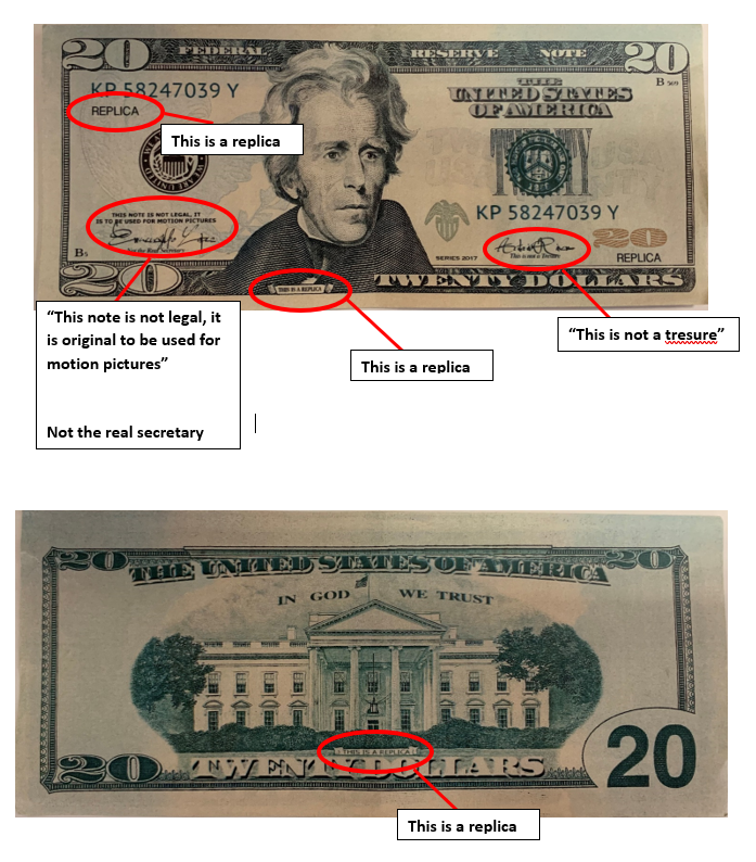 Oswego city police investigate fake money - syracuse.com