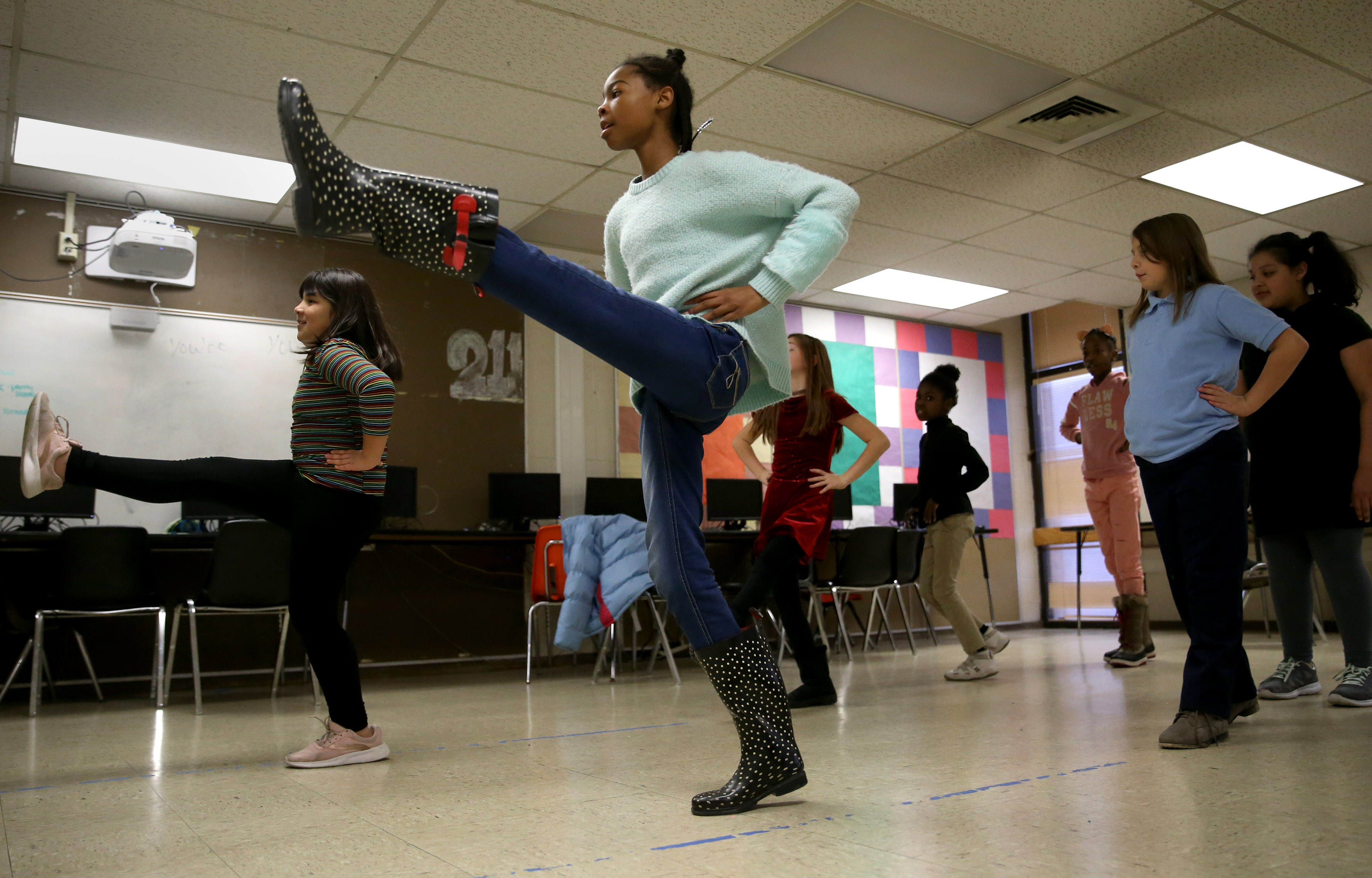 After School All-Stars Program - cleveland.com