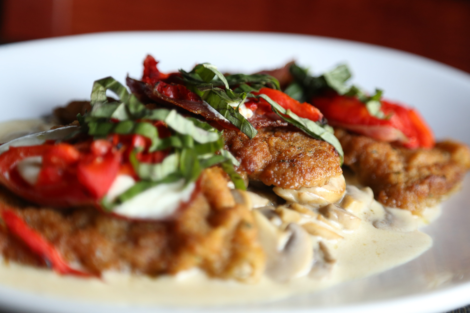 Corleone's Ristorante in Parma - cleveland.com