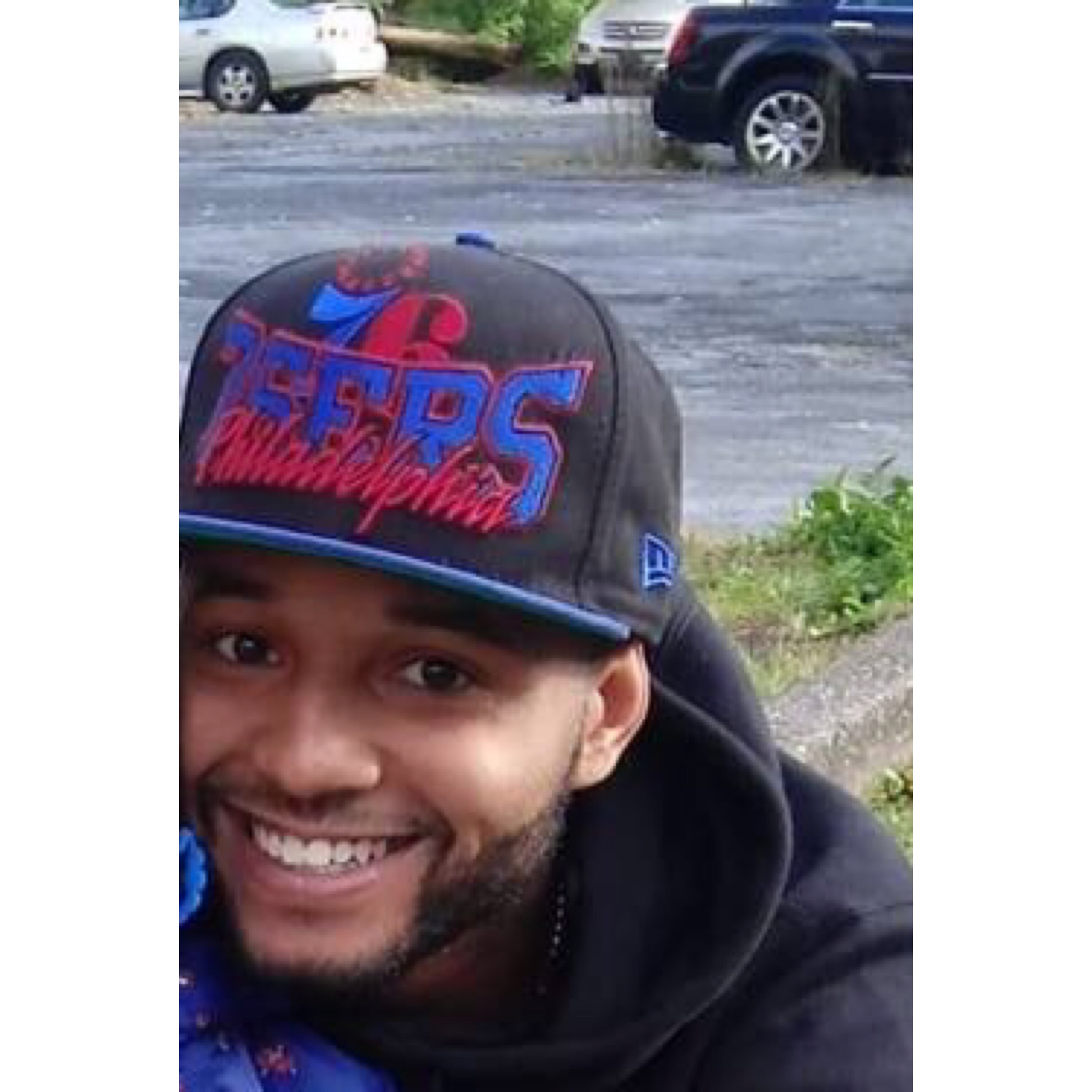 Jerron Lewis - pennlive.com