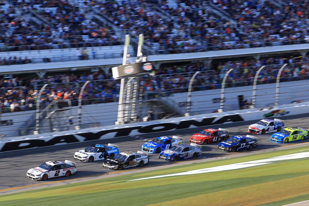 2020 Daytona 500 - syracuse.com