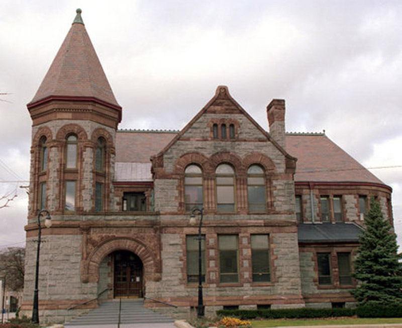 Civil War gold theory is 'ludicrous,' Charles Hackley's great grandson ...