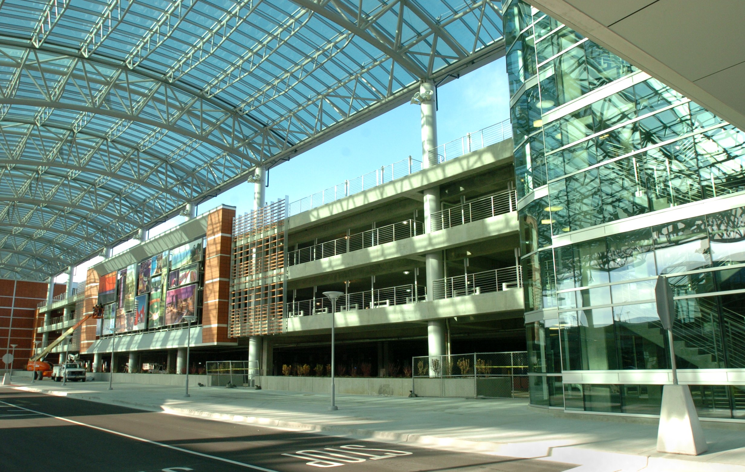 Gerald R. Ford International Airport surprises three millionth ...