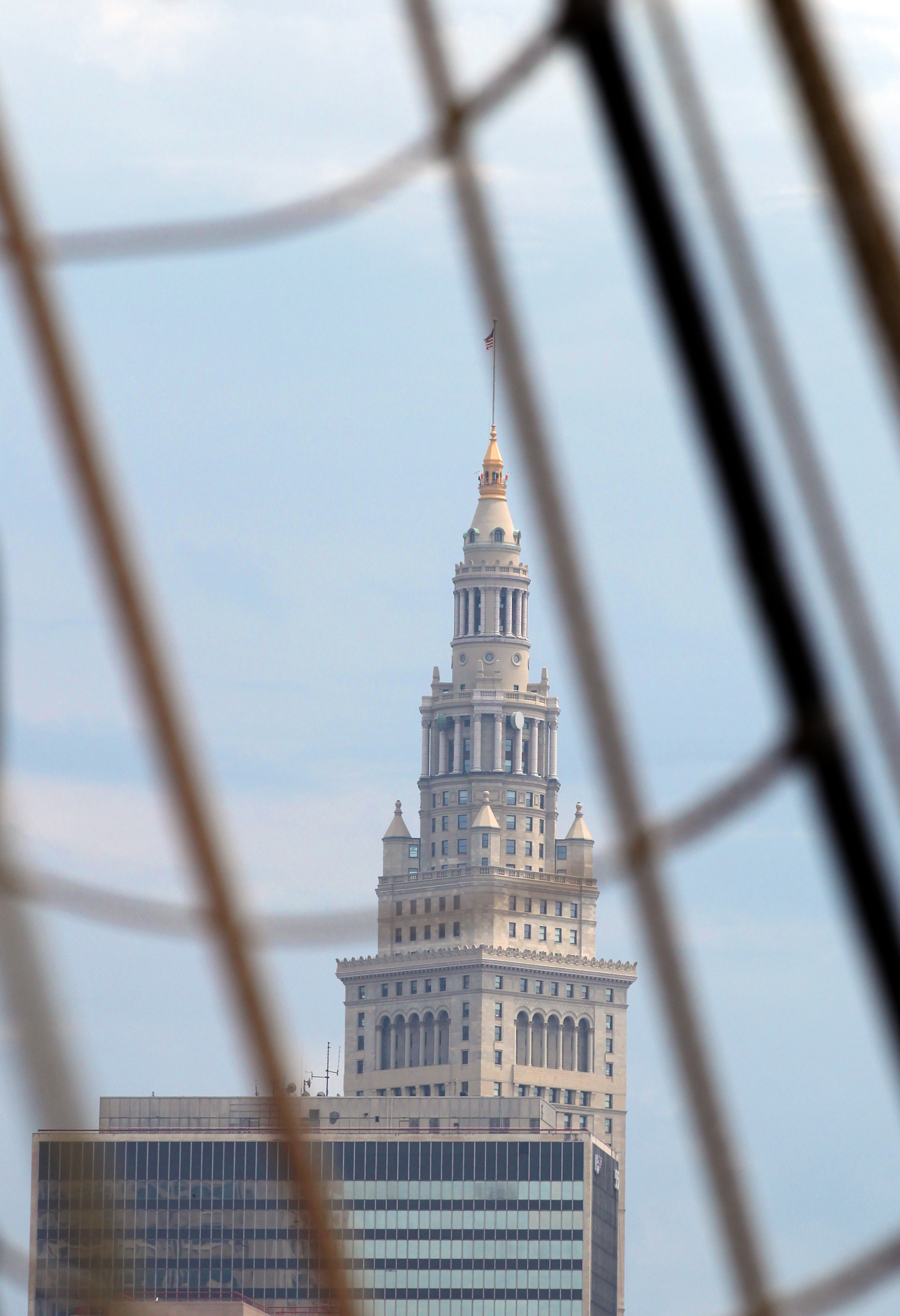 Pride of Baltimore sails in Tall Ships Festival Parade of Sails, July ...