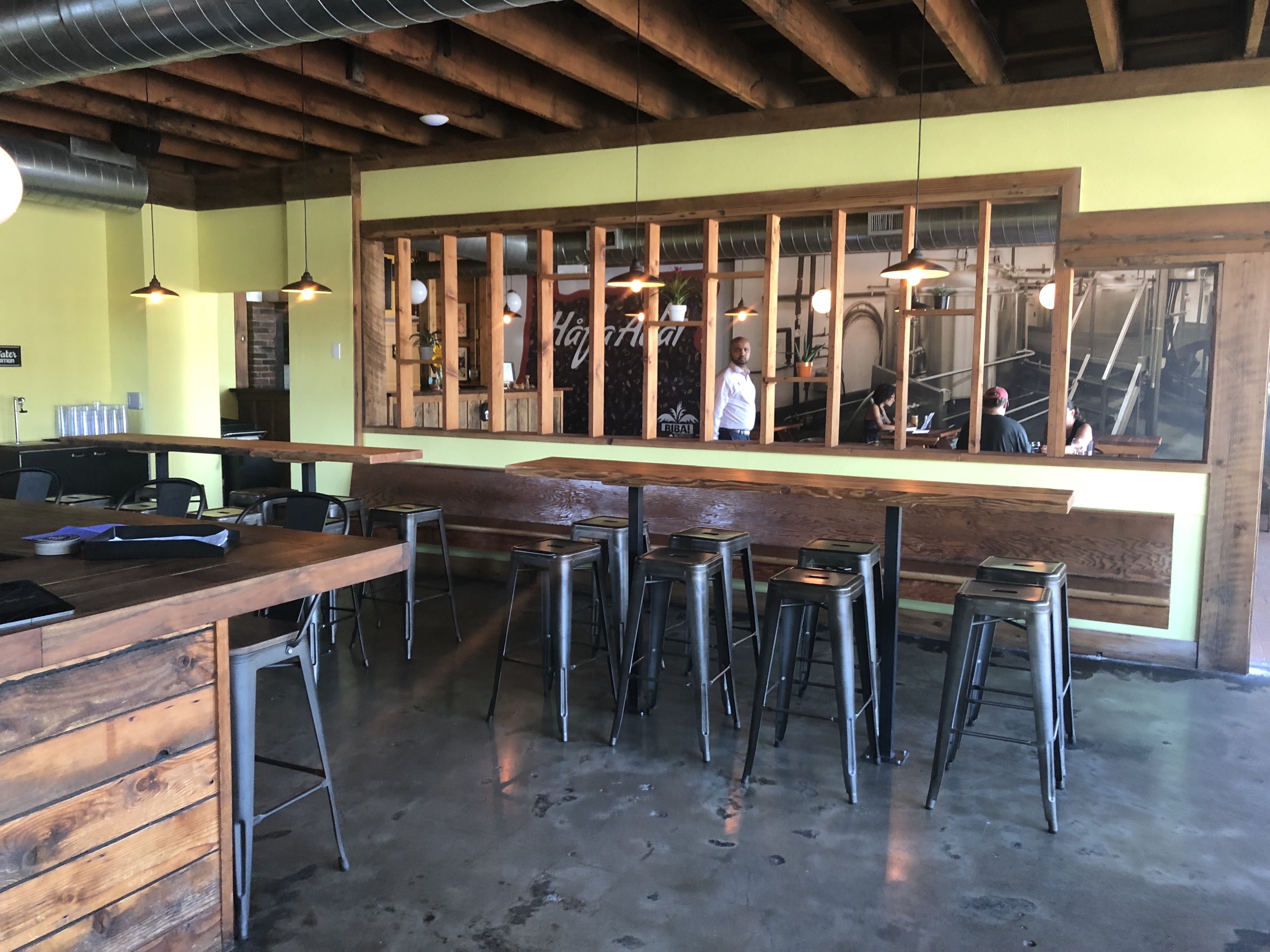 Oakshire Beer Hall - oregonlive.com