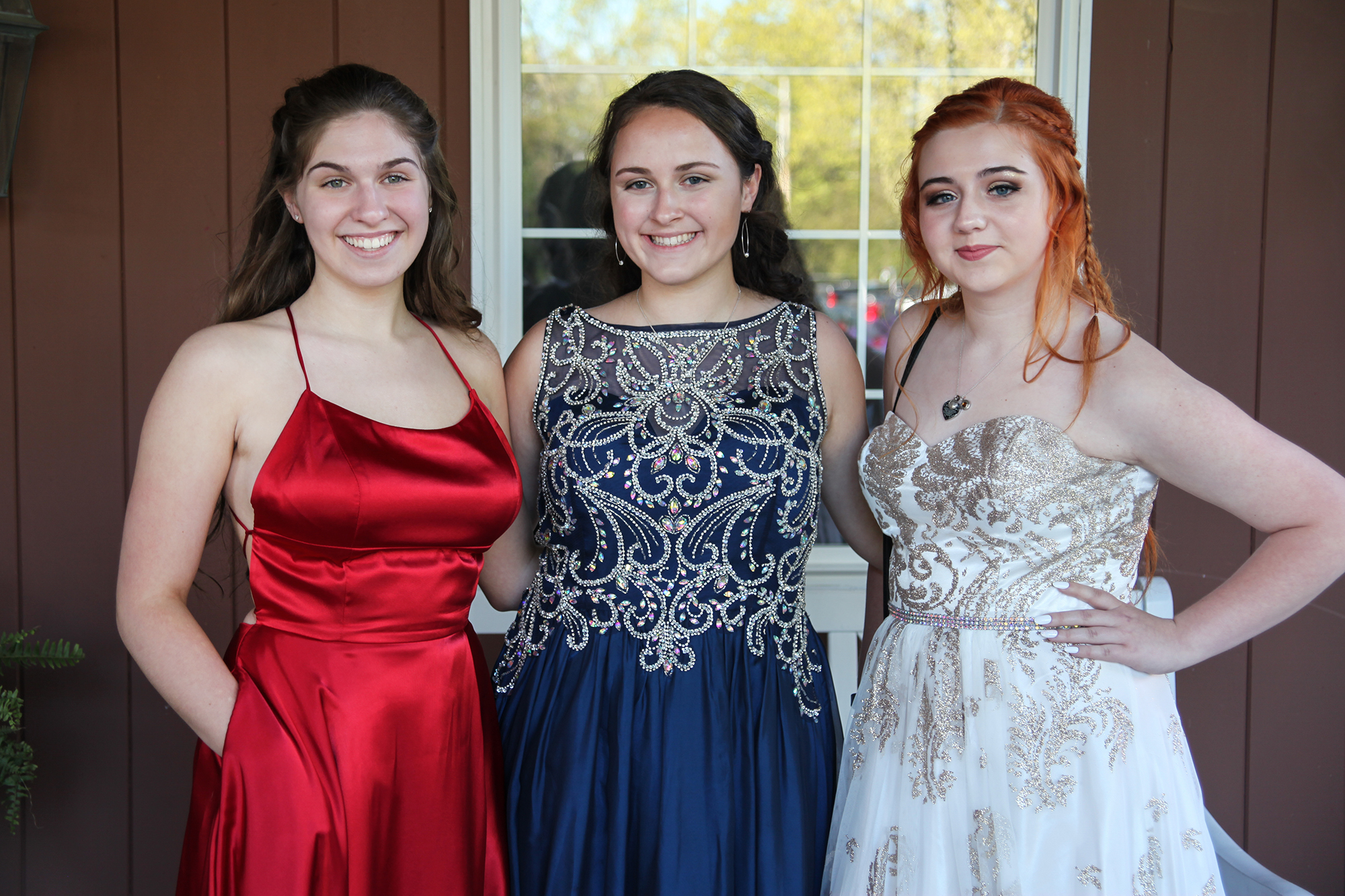 2019 Prom Photos: Easthampton High School prom at The Log Cabin in ...