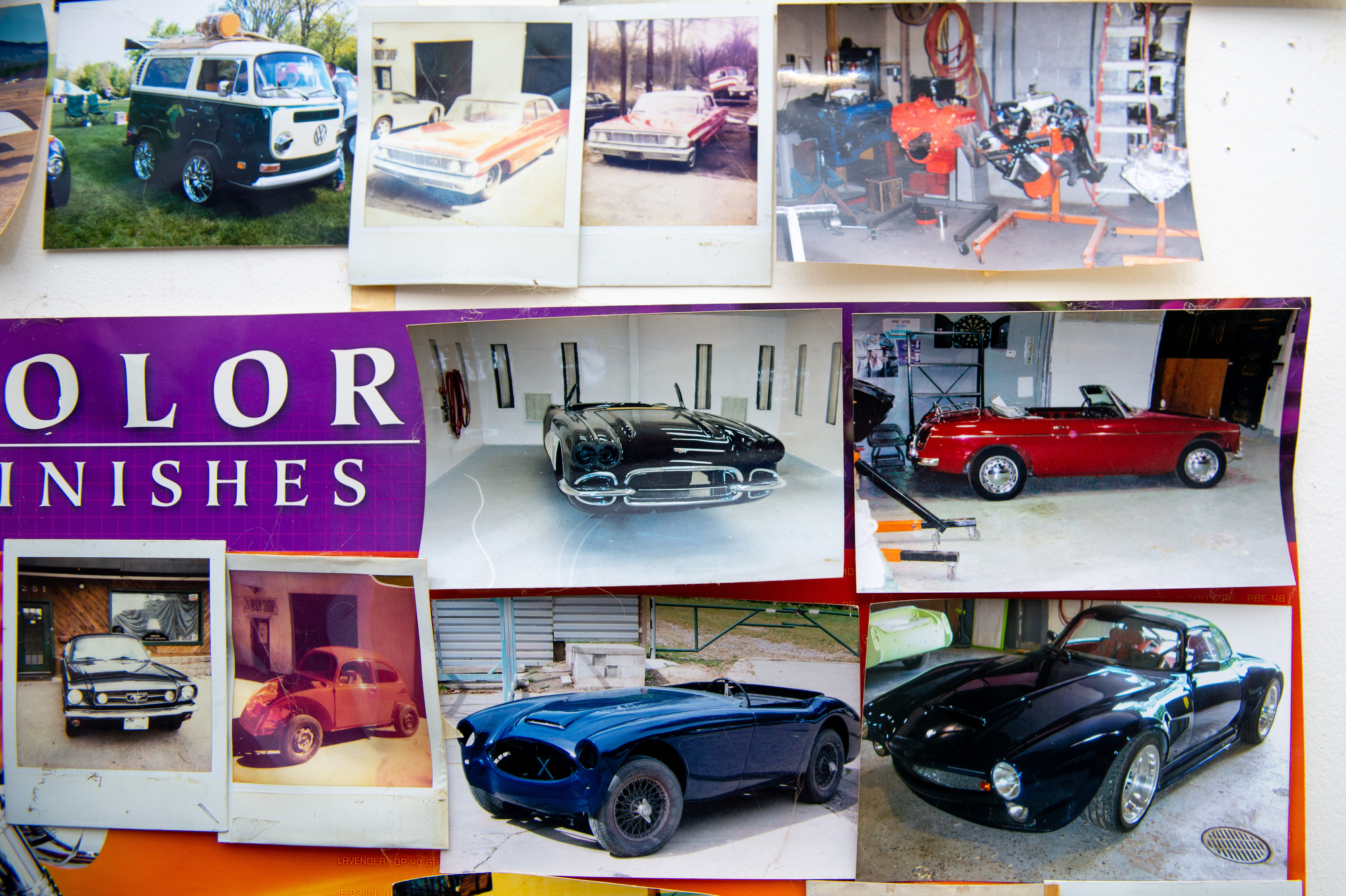 Hawkins Auto Body - mlive.com