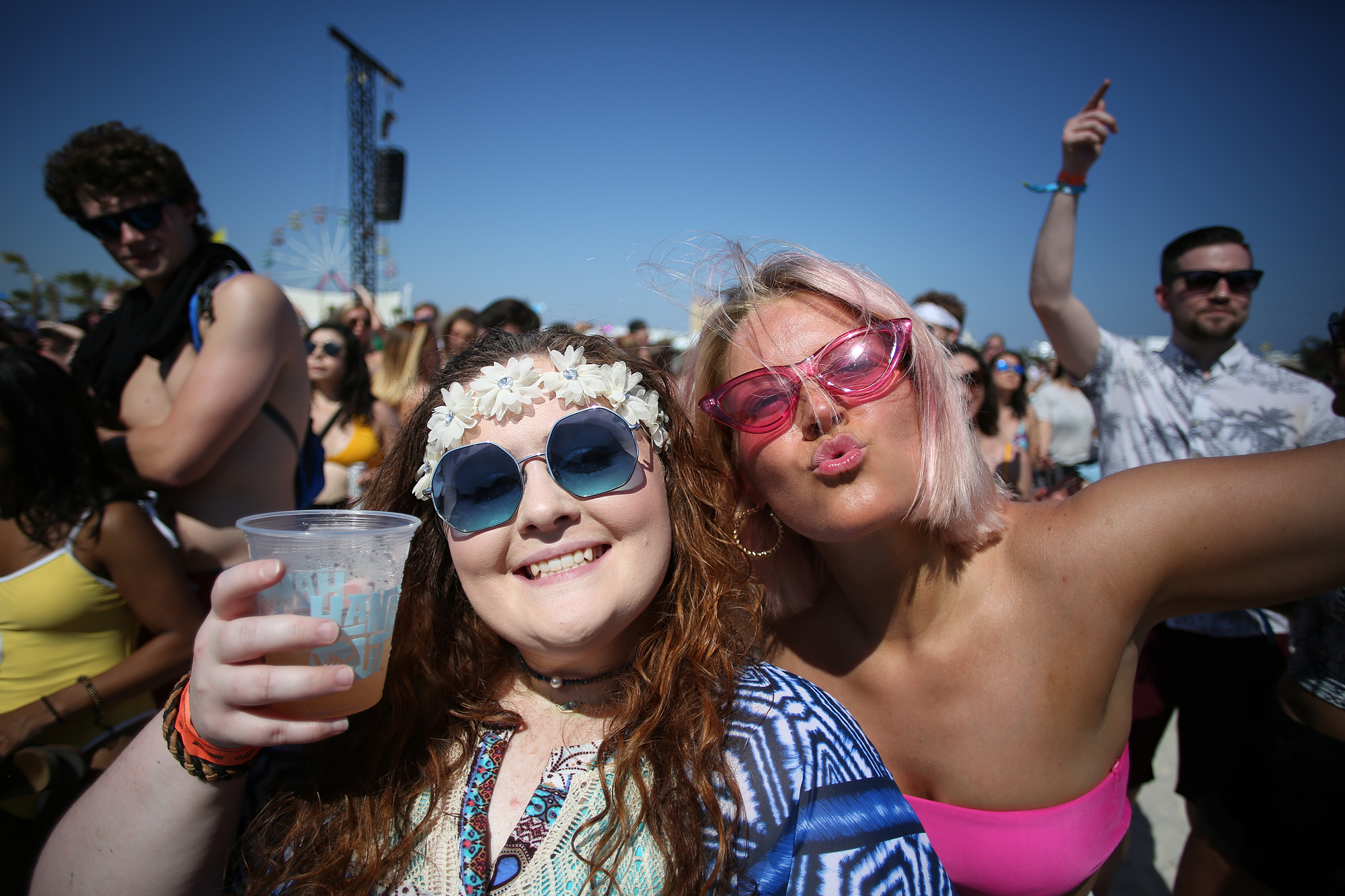 Hangout Music Fest 2019 - al.com