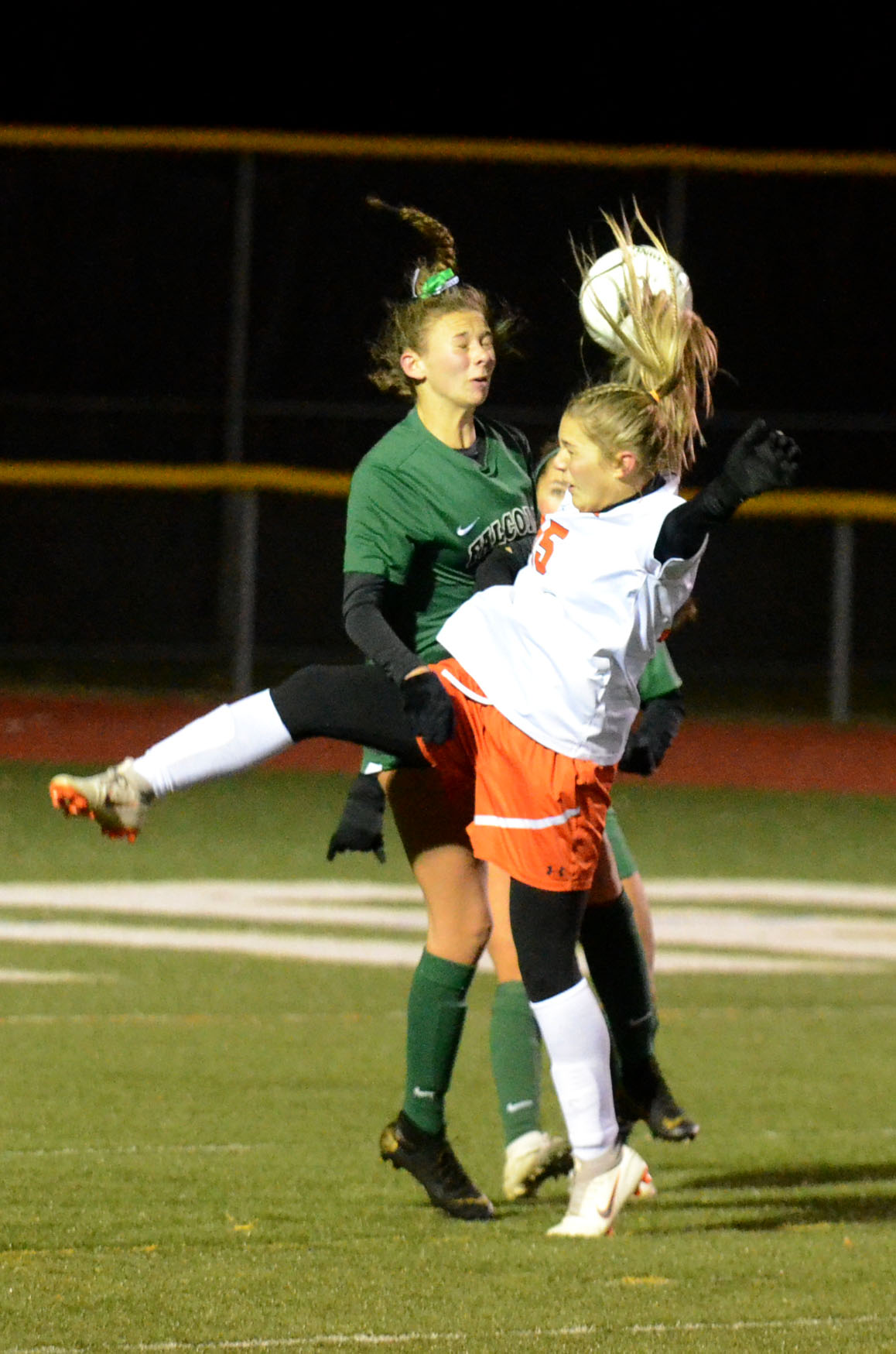 Minnechaug tops Agawam in WMass D-I semi - masslive.com