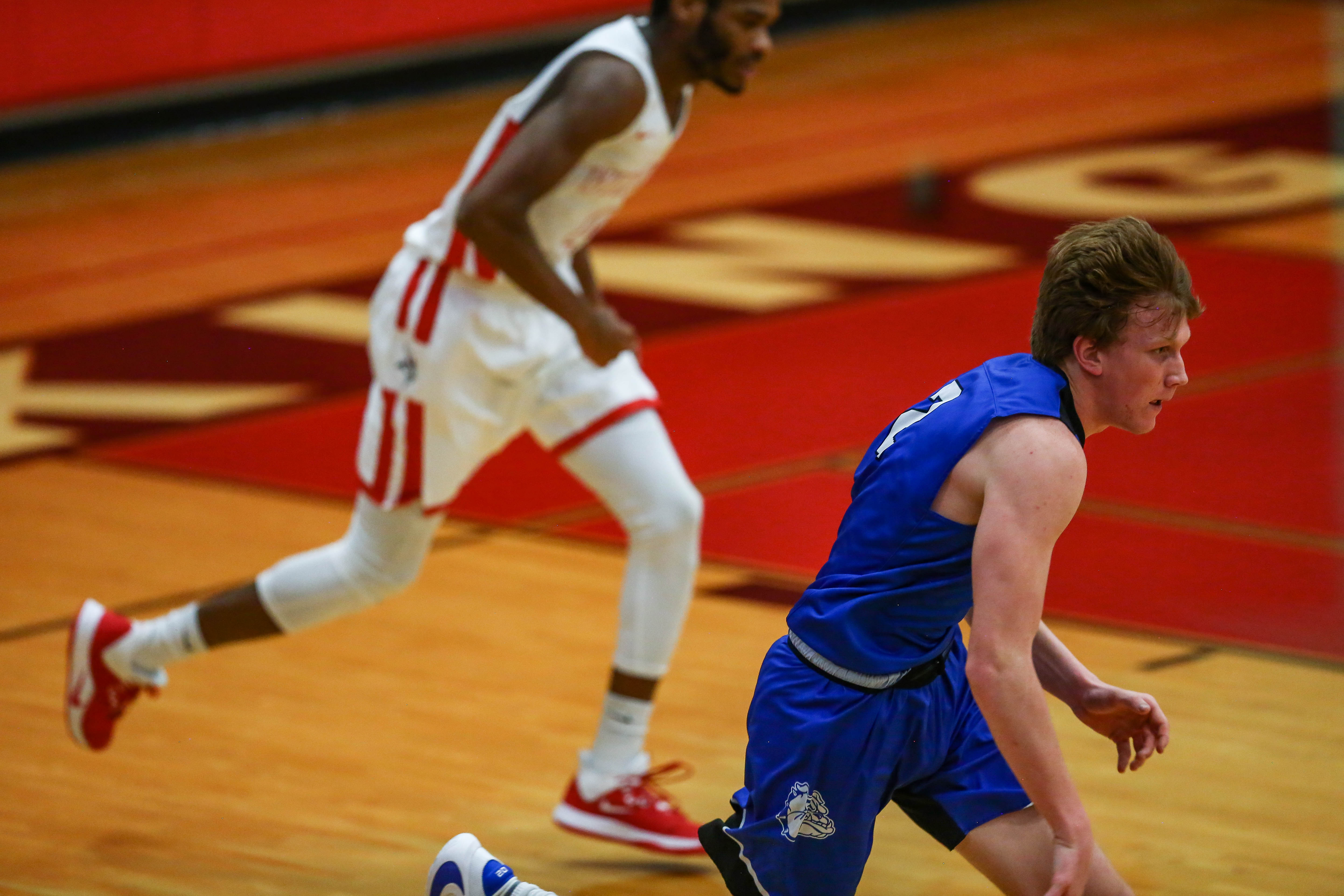 Ravenna defeats Whitehall in boys basketball, 59-29 - mlive.com