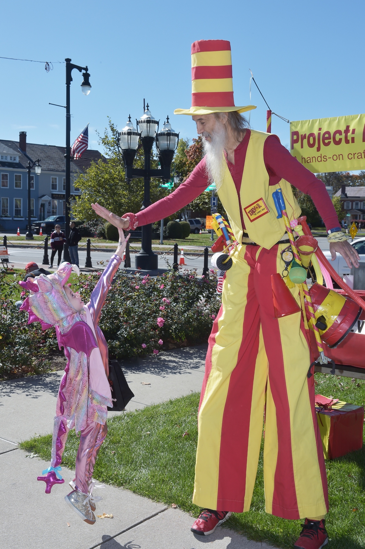 Westfield PumpkinFest 2019 - masslive.com