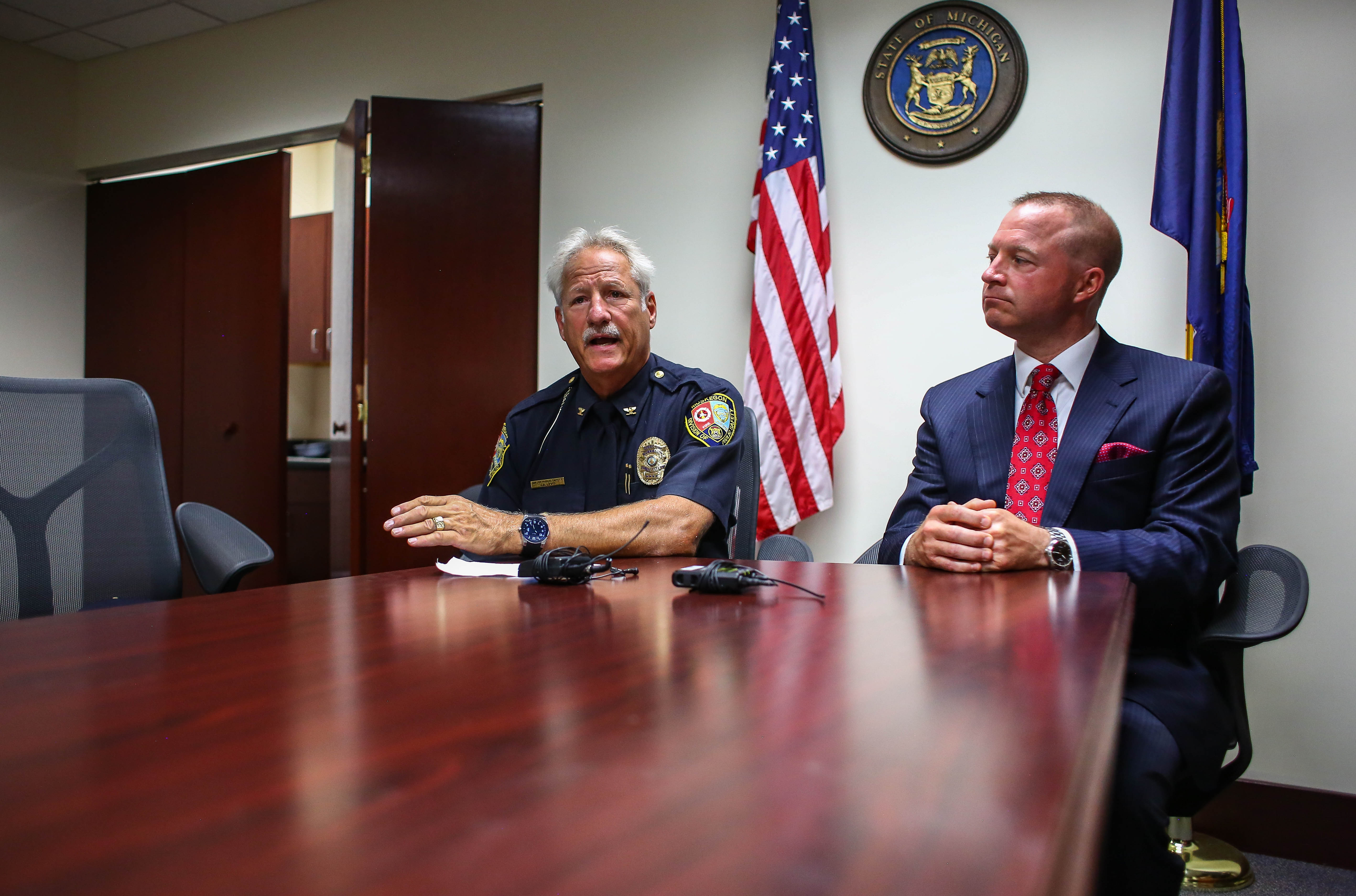 Homicide victim Zamarian Cooper had an 'old soul' - mlive.com