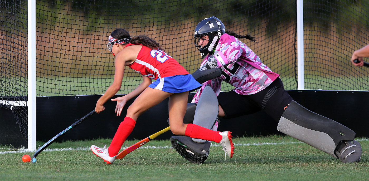 Ocean Township Field Hockey 2019-2020 - NJ.com
