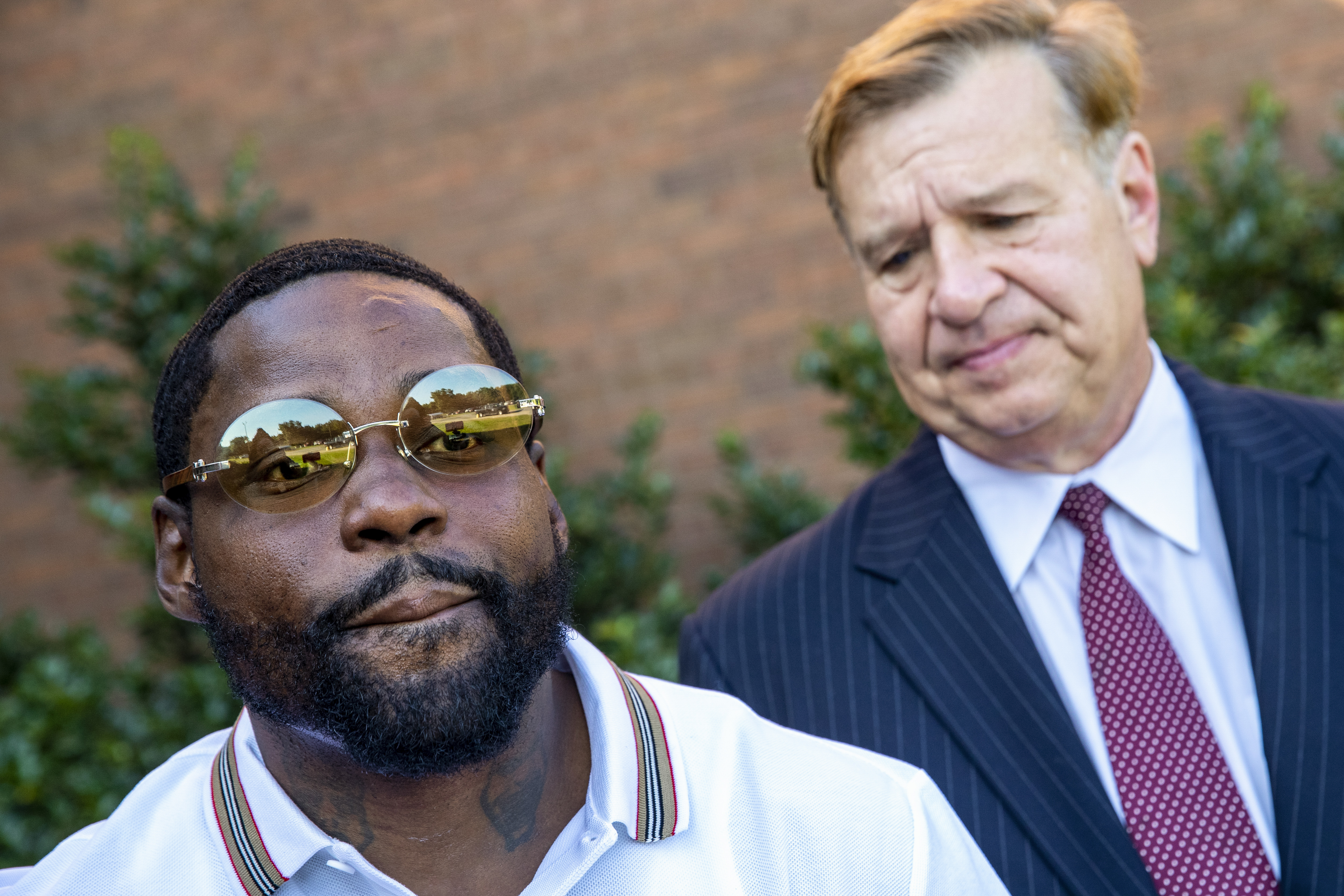 Flint man convicted in 2004 shooting gets early prison release - mlive.com