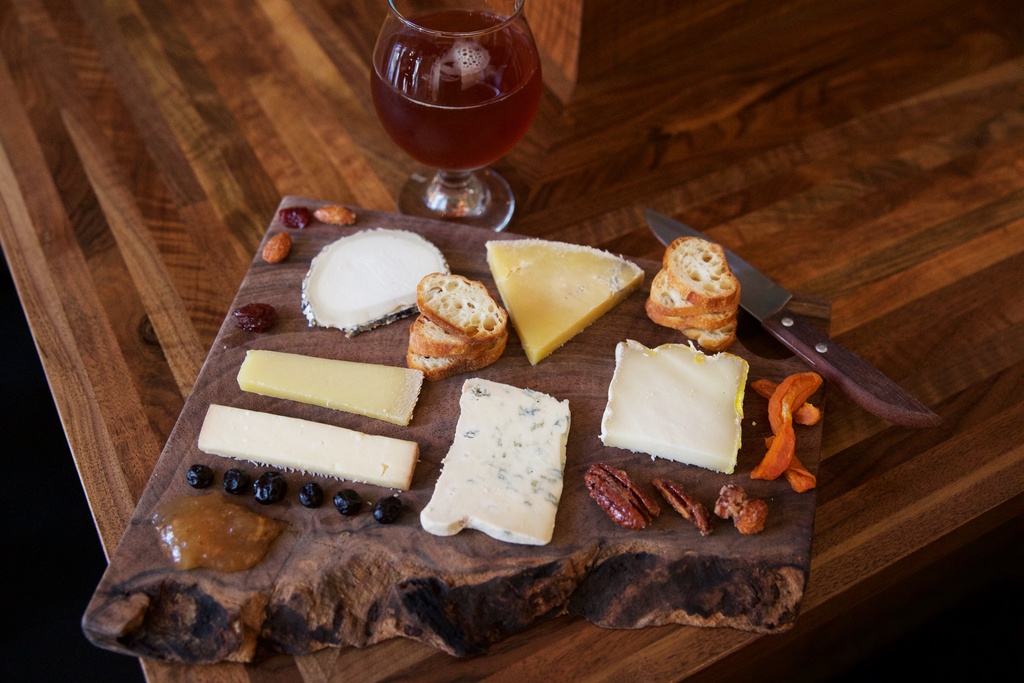 Chizu, the omakase-style cheese bar in downtown Portland - oregonlive.com