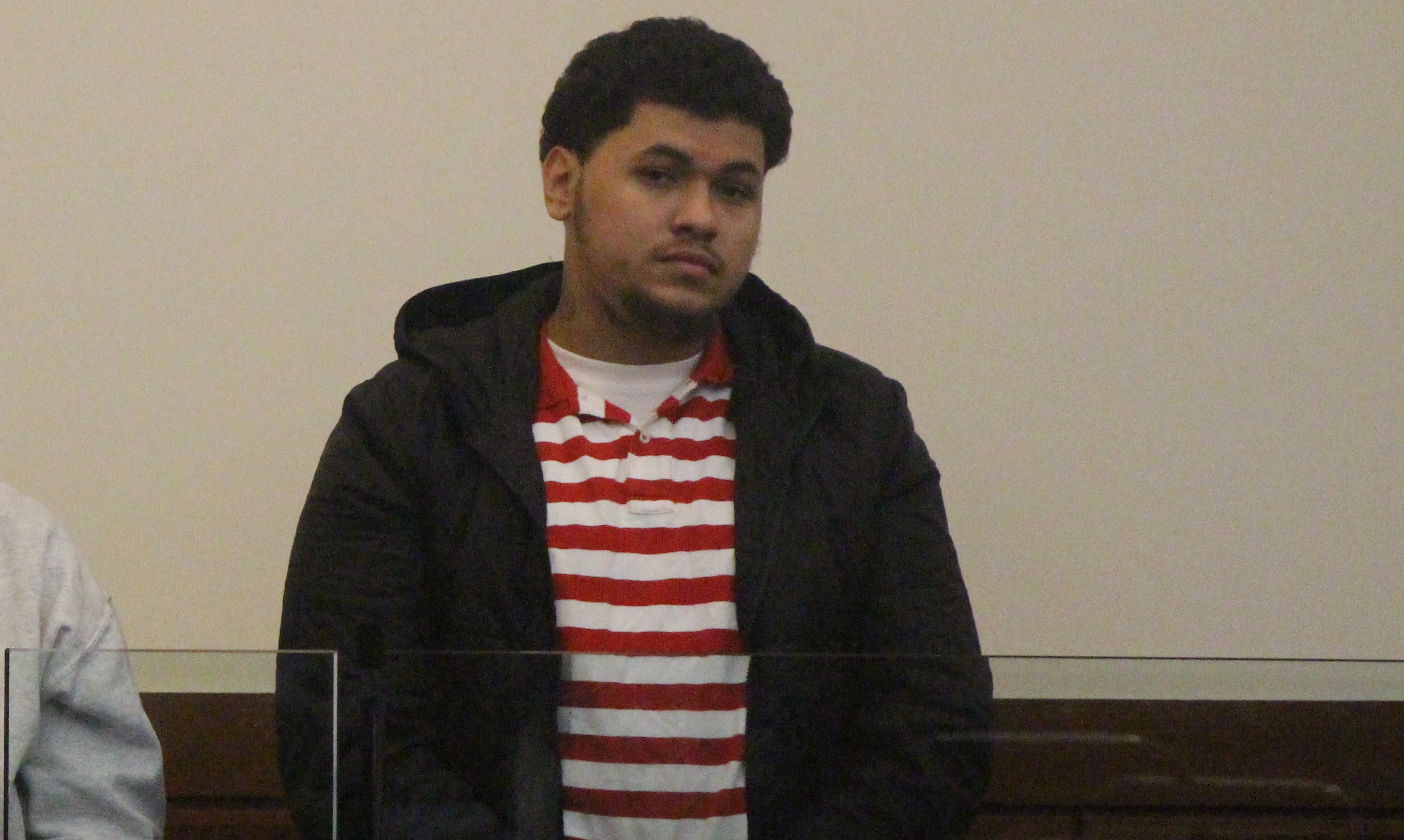 Attorneys Blake Rubin and Angela Cavanaugh indicted with Fabian Beltran ...