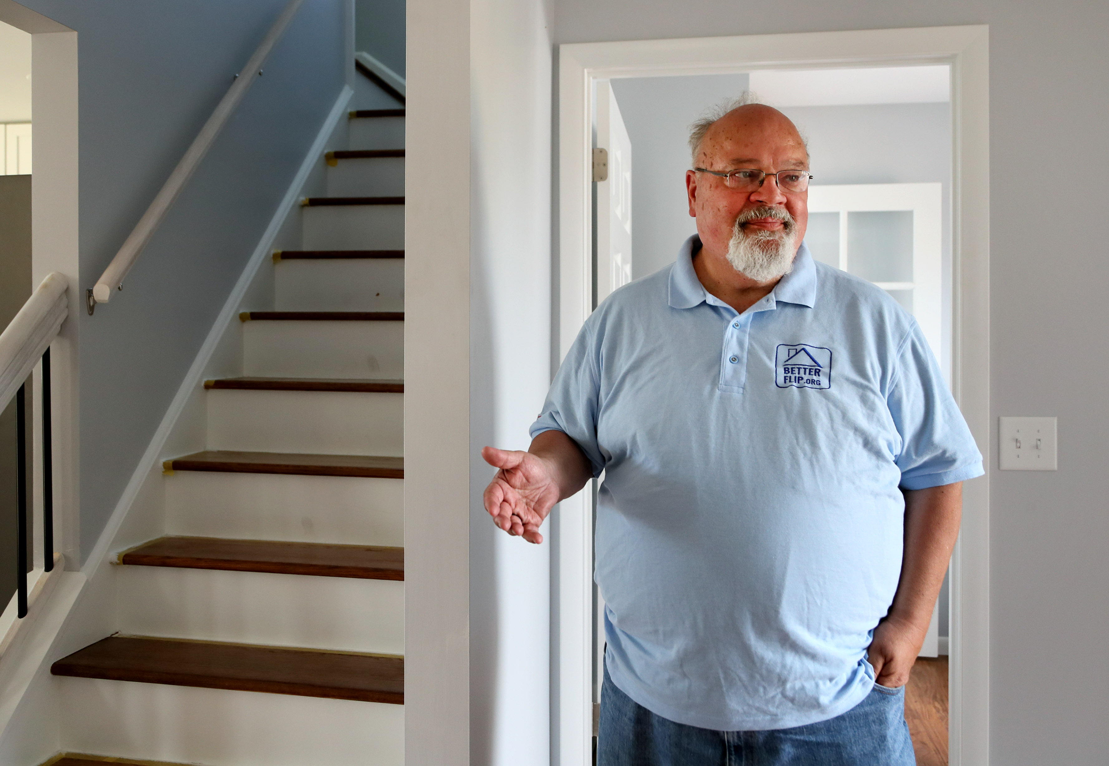 Lake County shows how to make a 1950s Bungalow appealing for 21st ...