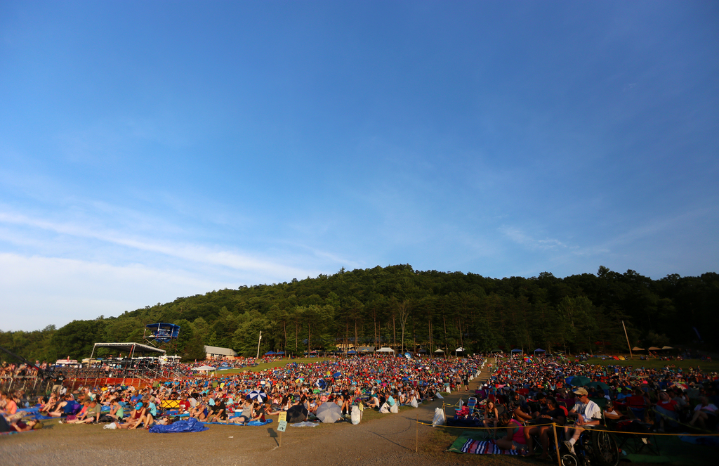 Creation Festival: One of the largest Christian music festivals in the ...