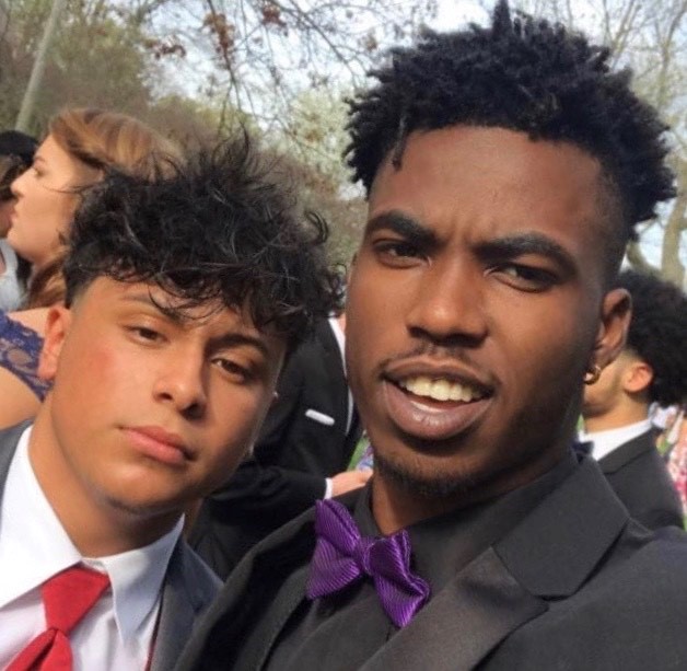 Gabreon Kione Wells-Lindsey - mlive.com