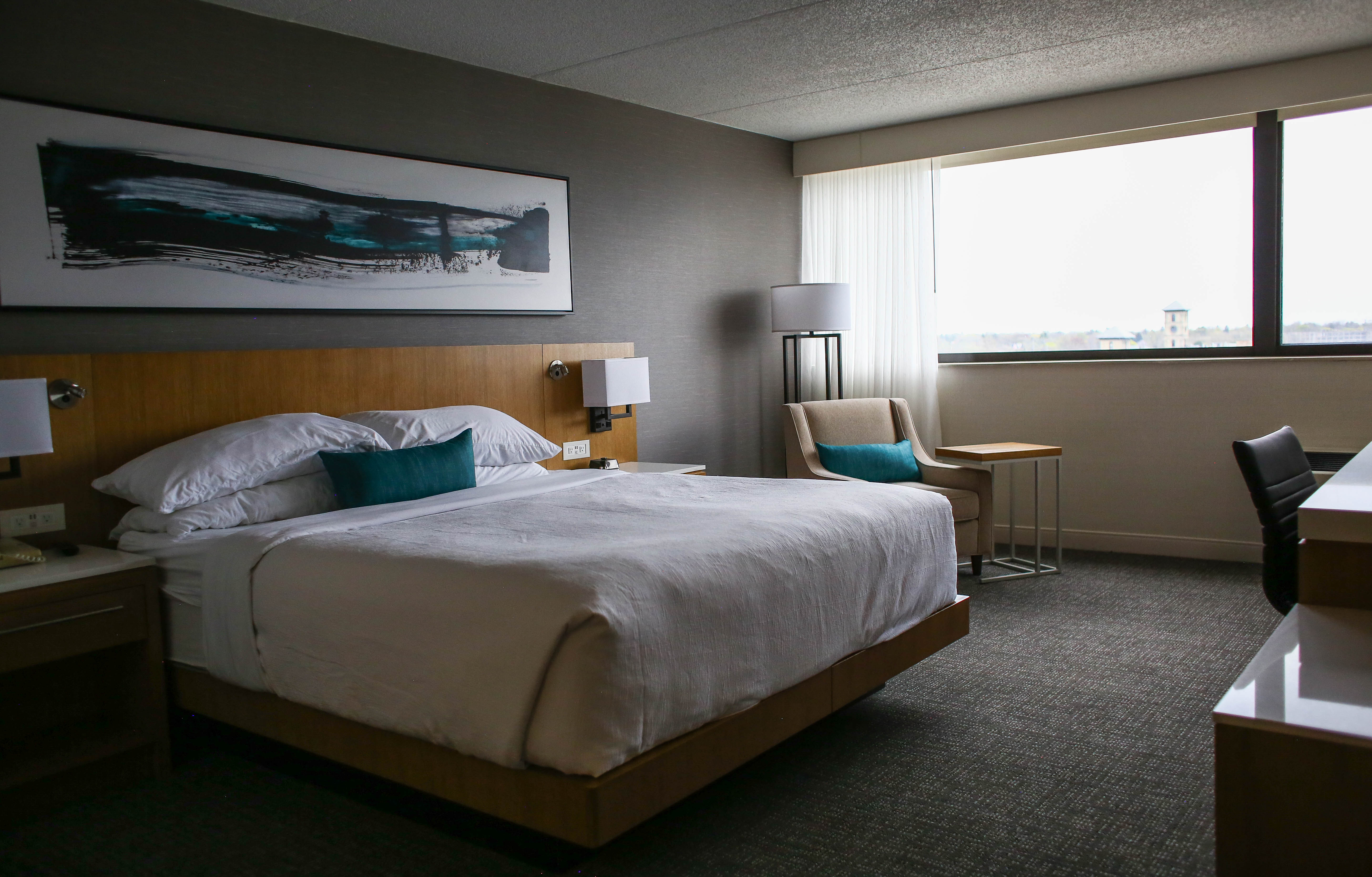 Parkland Properties' downtown Muskegon developments - mlive.com
