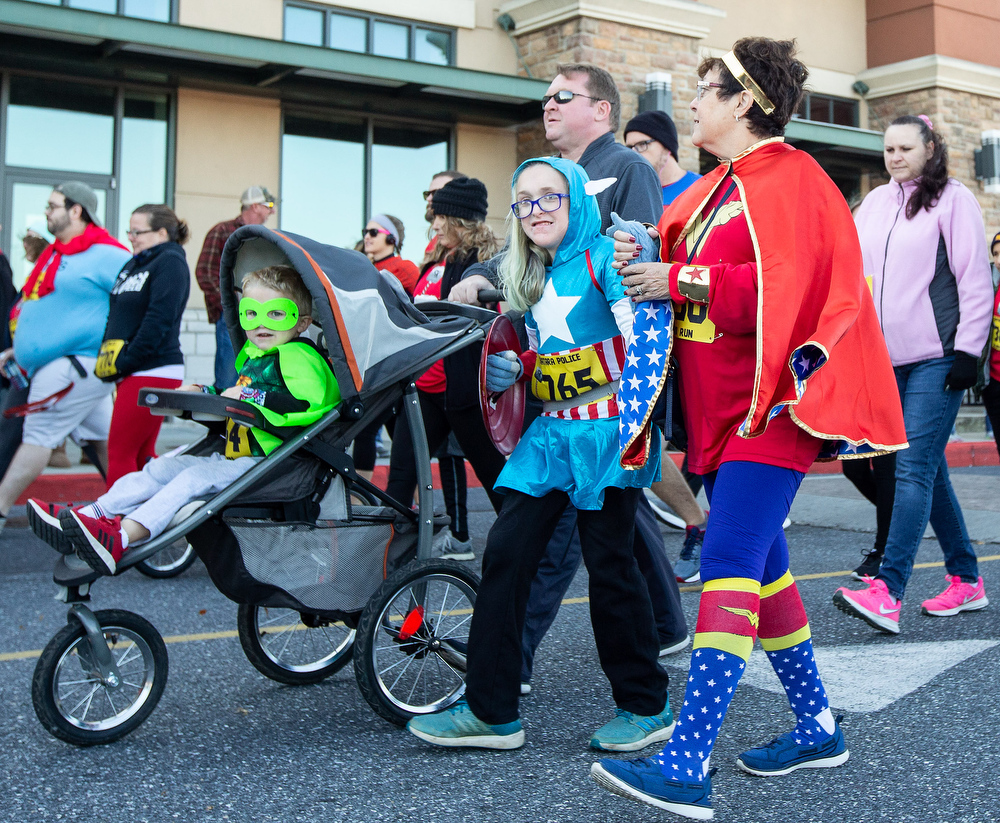 5k Hero Run hosted by Swatara Twp. Police Department - pennlive.com