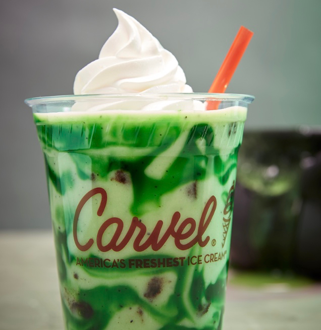 Carvel's Halloween treats - silive.com