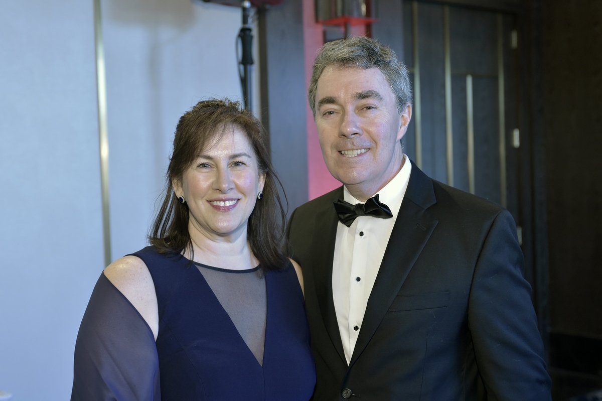 Seen@ the Mercy Medical Center Caritas Gala 2019 - masslive.com