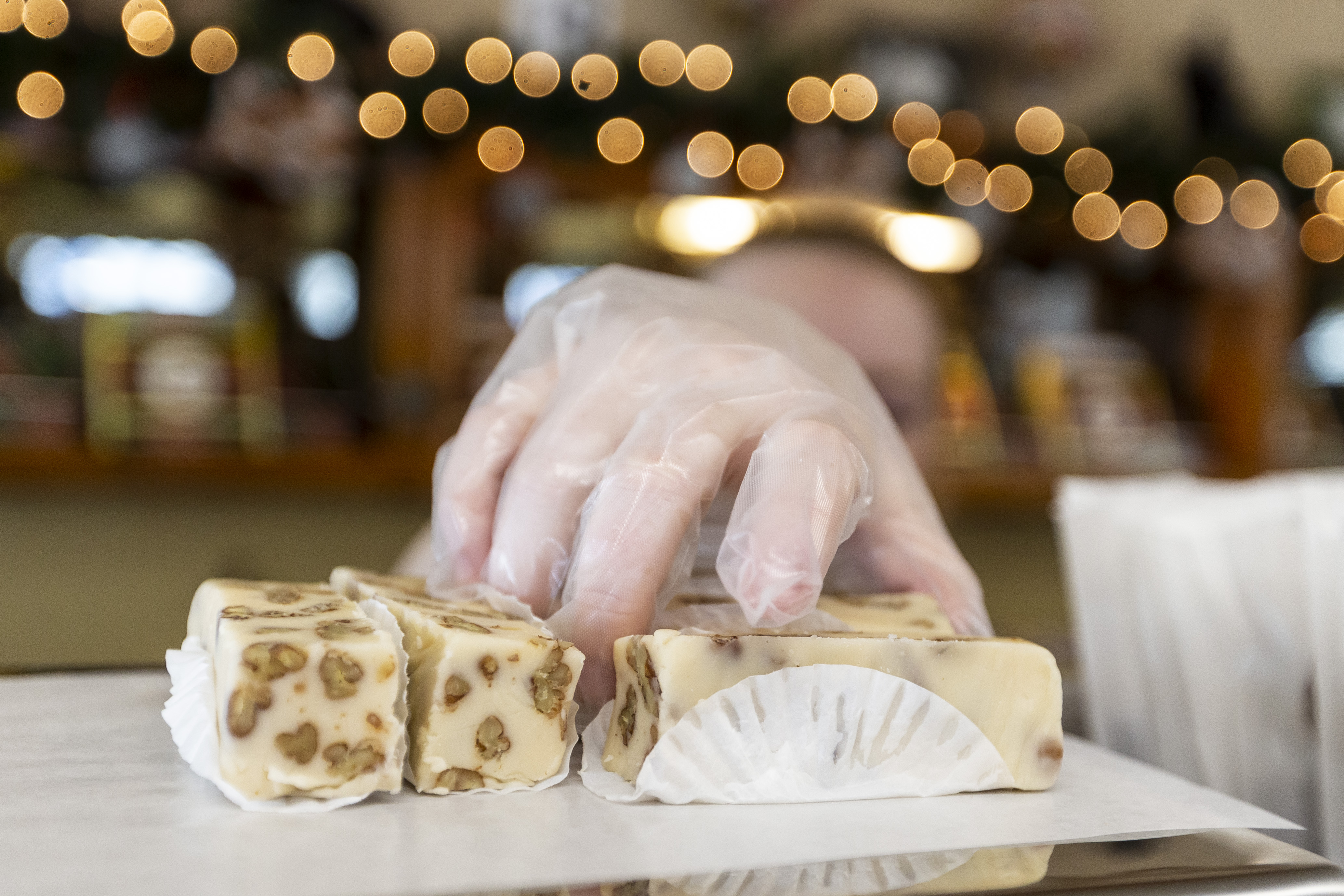 Douglass Candies in Wildwood - pennlive.com