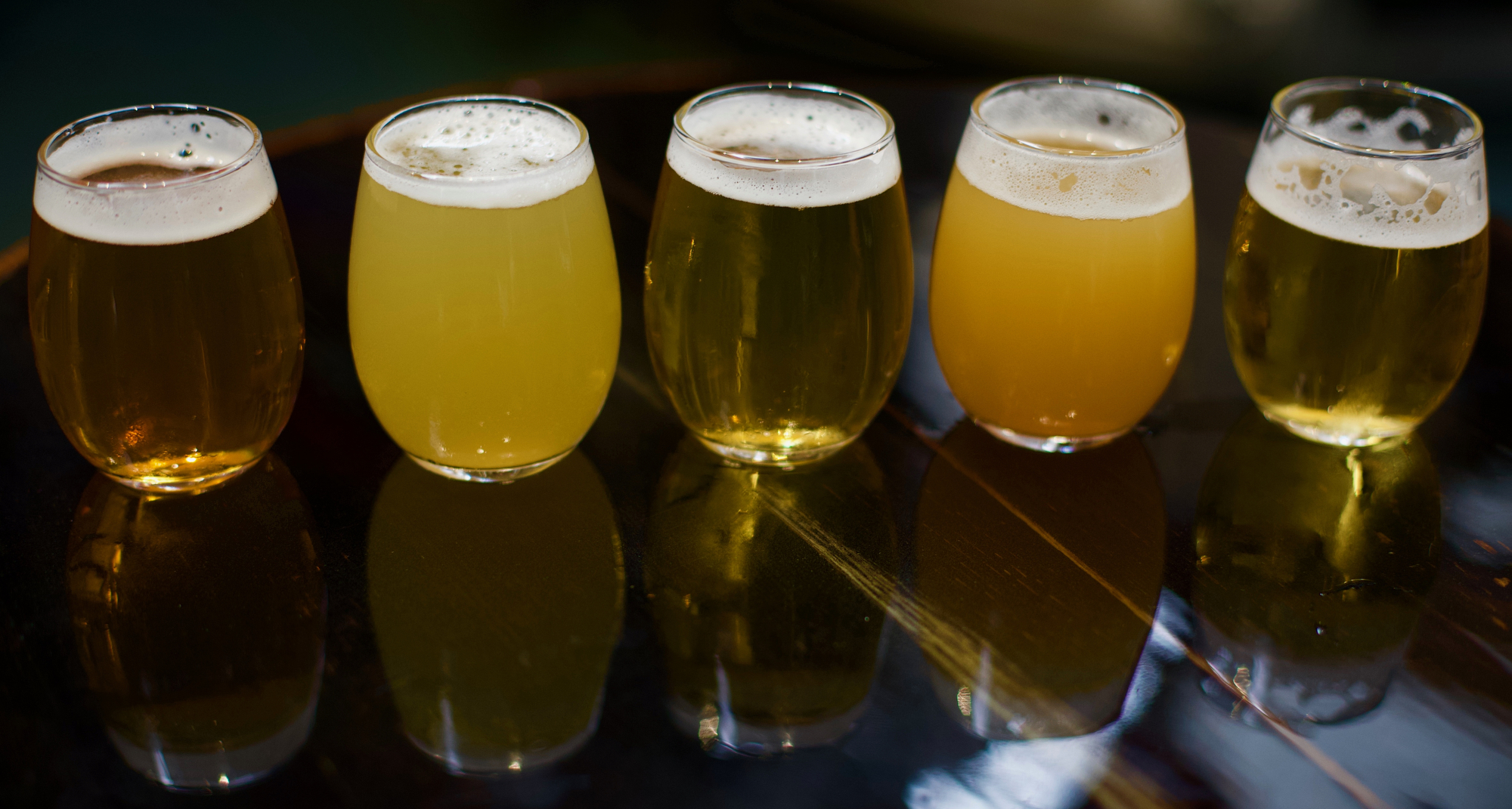 Ruse Brewing in Southeast Portland - oregonlive.com