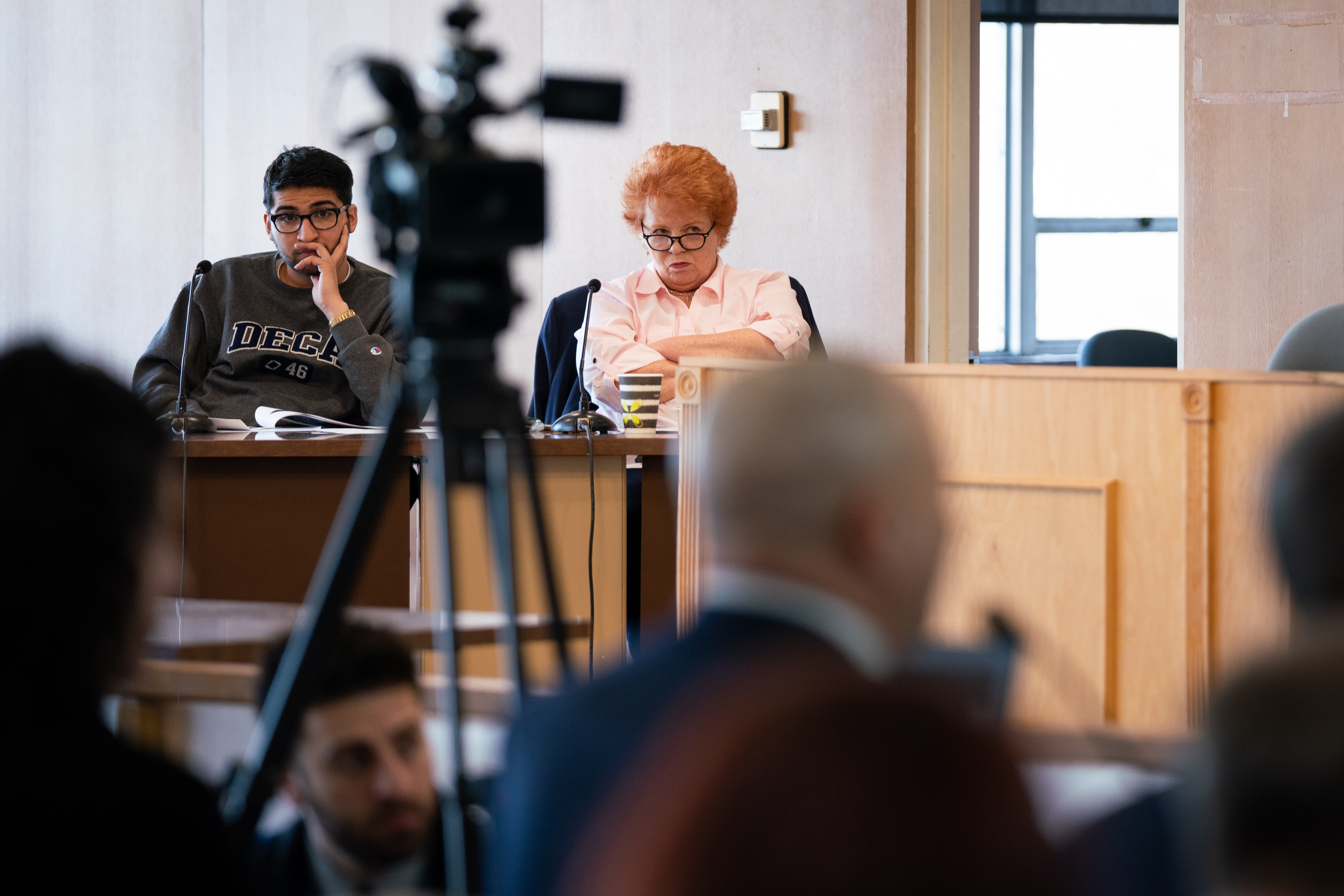 Flint City Council receives mayor’s proposed $55.6M budget for 2021 ...