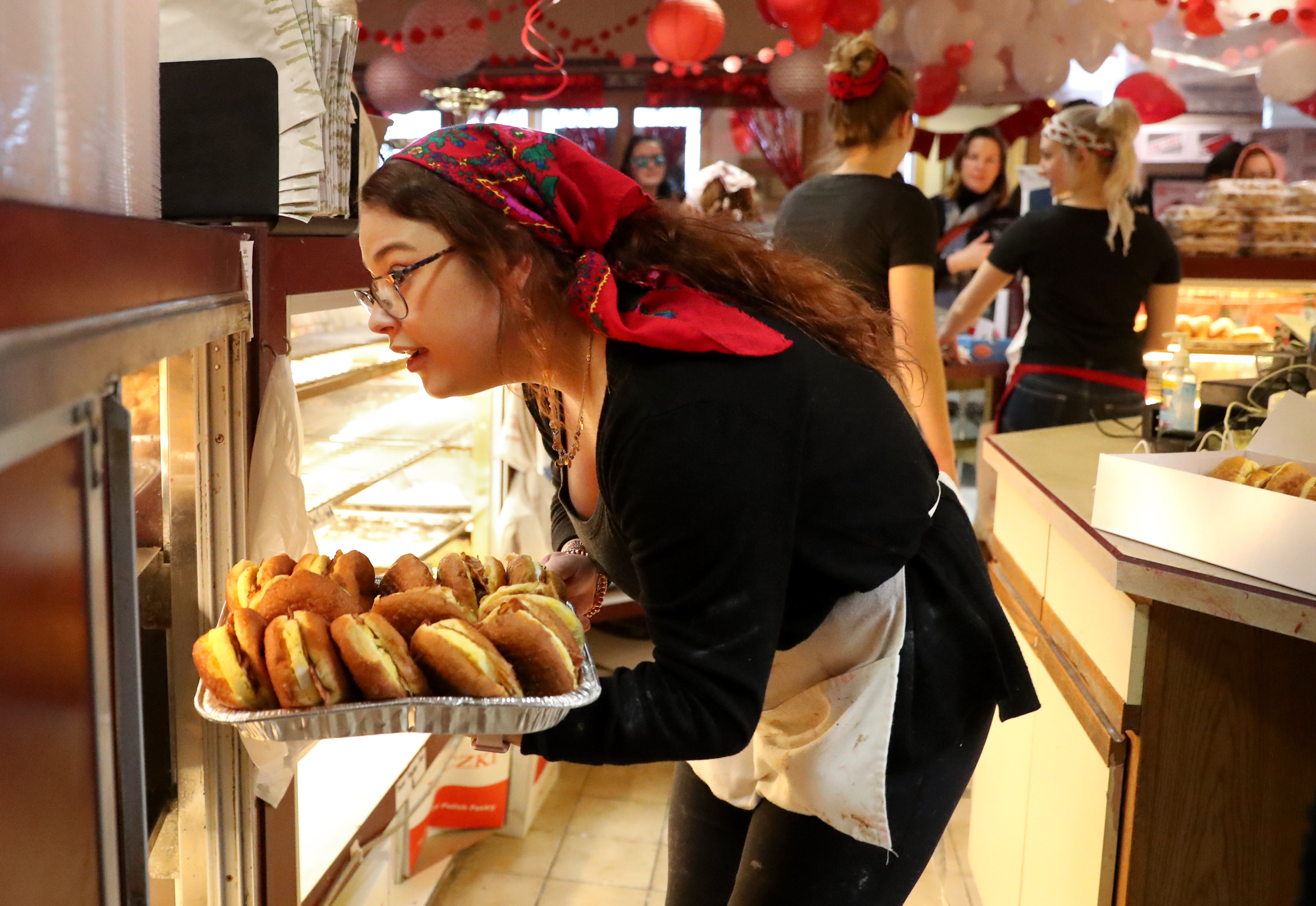 Happy Paczki Day on Fat Tuesday - cleveland.com